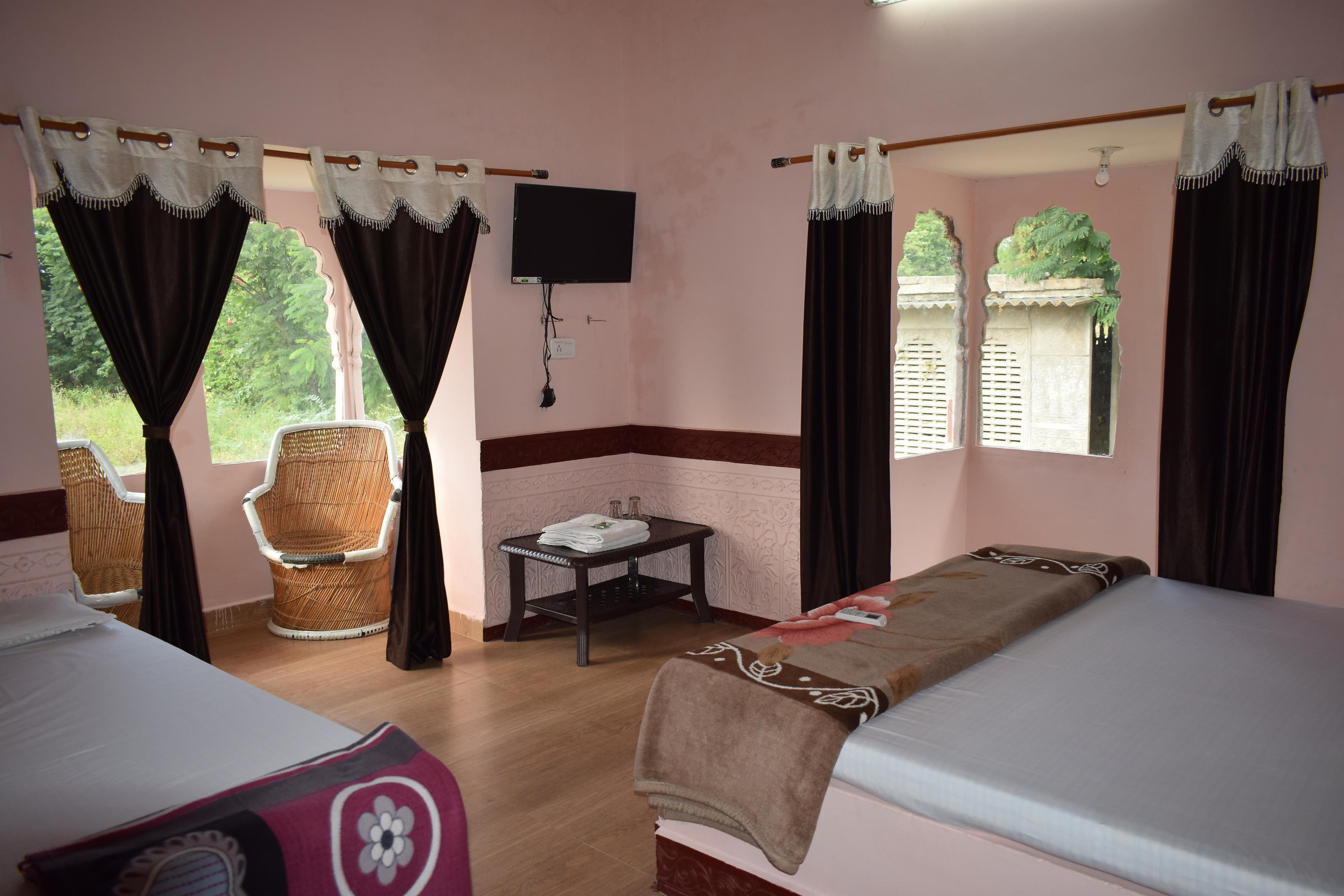 Photos of Govindam Resort-Near Ambaji Temple - Resort in Abu Road