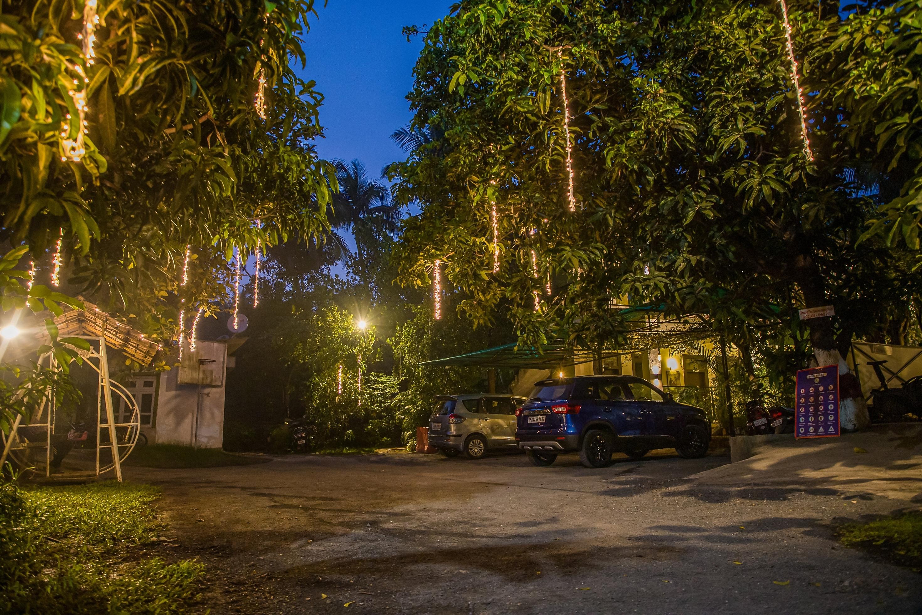 Photos of Sanidhya Beach Resort & Spa - Resort in Alibaug