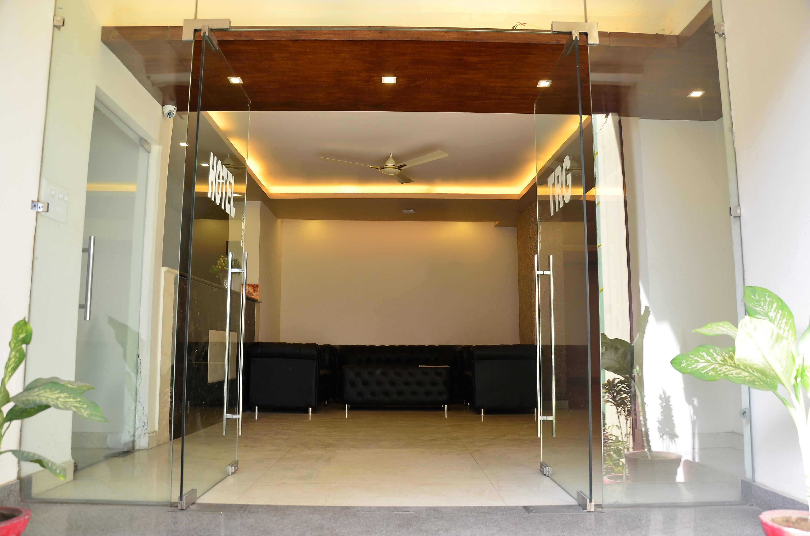 HOTEL TRG Jammu - Reviews, Photos & Offer