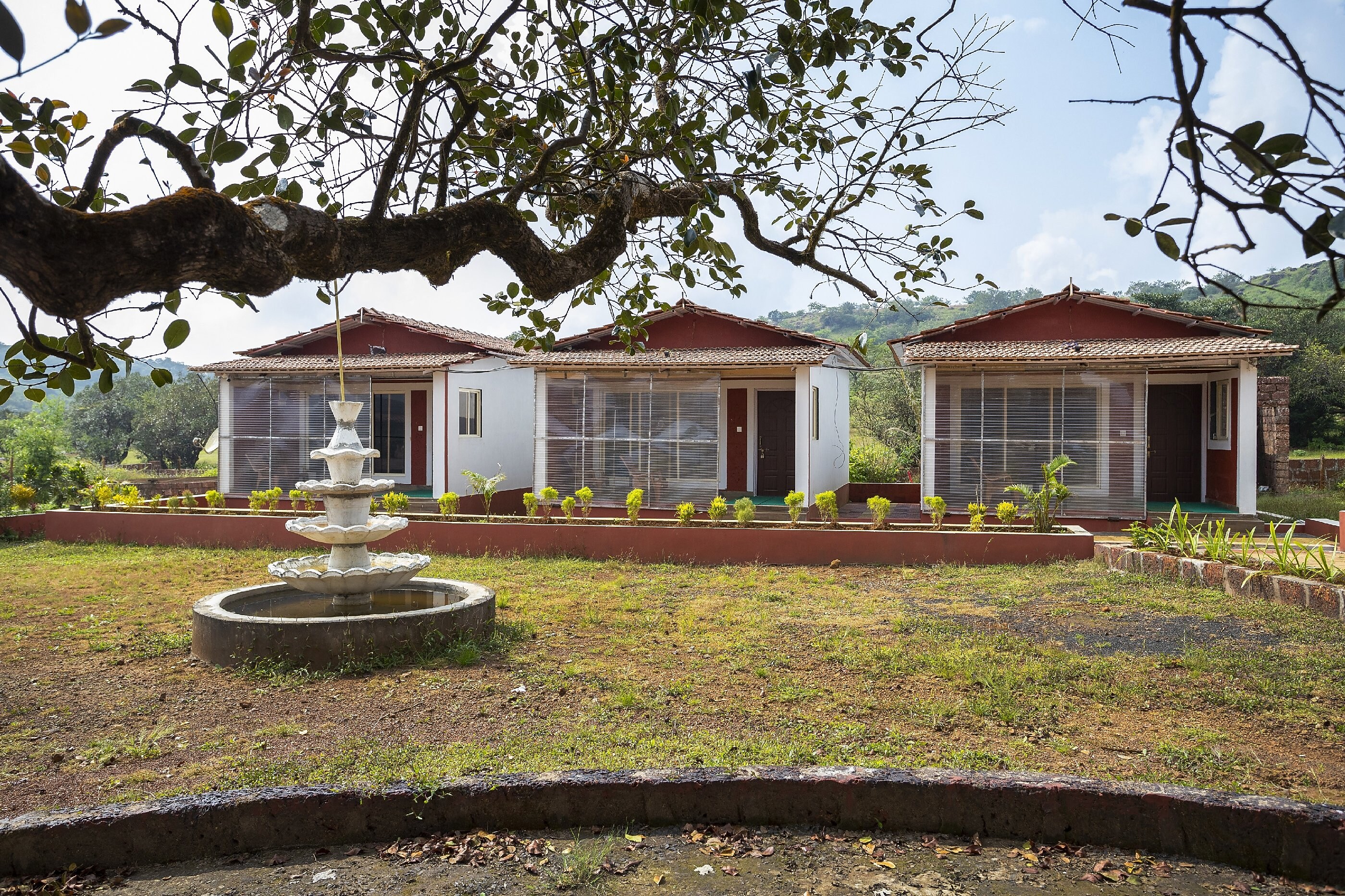 DARK FOREST RETREAT Amboli INR 808 OFF ( ̶3̶1̶9̶9̶ ) Resort Price ...