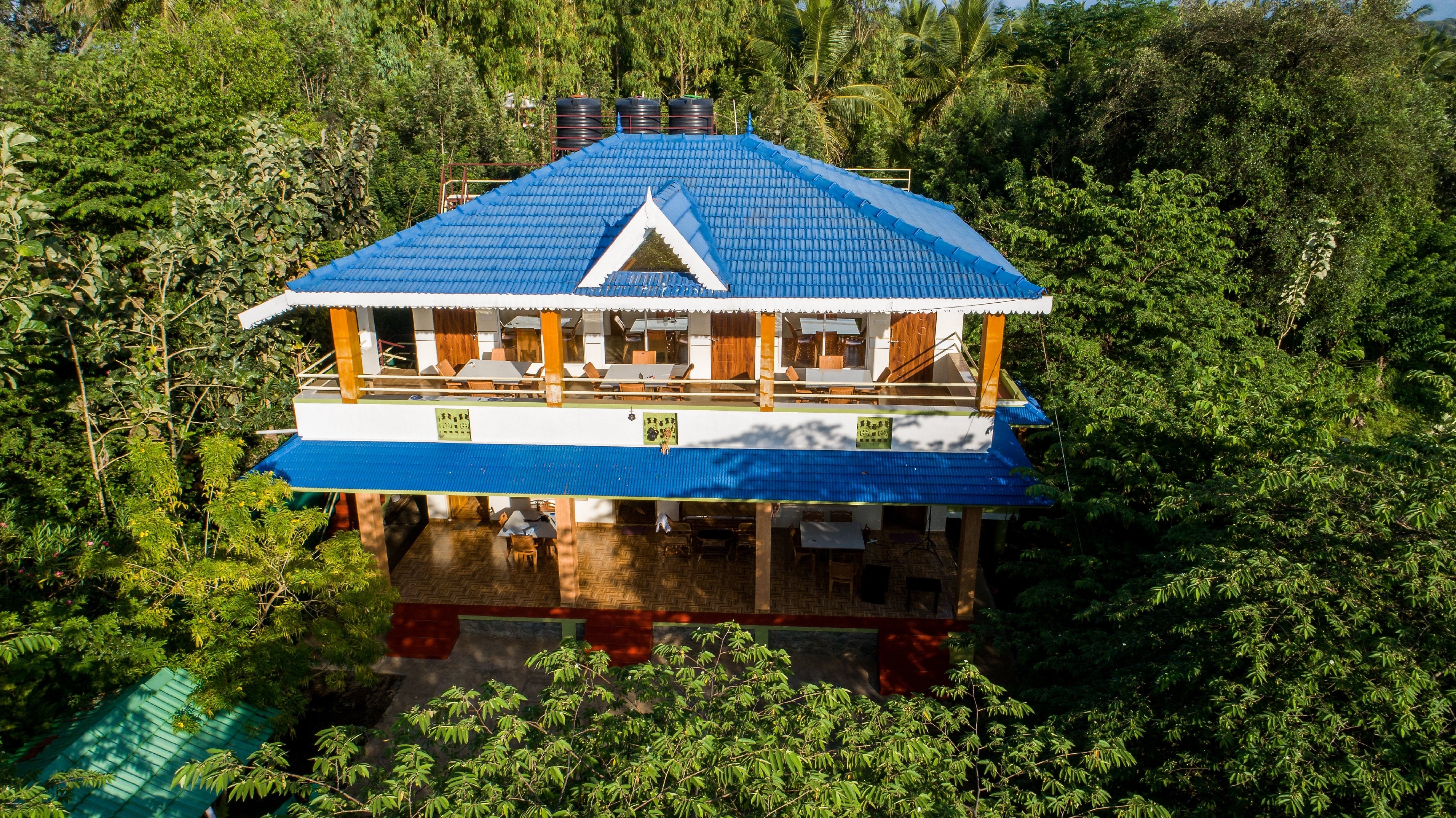 The Midway Jungle Resort Masinagudi INR 325 OFF ( ̶2̶1̶0̶0̶ ) Resort ...
