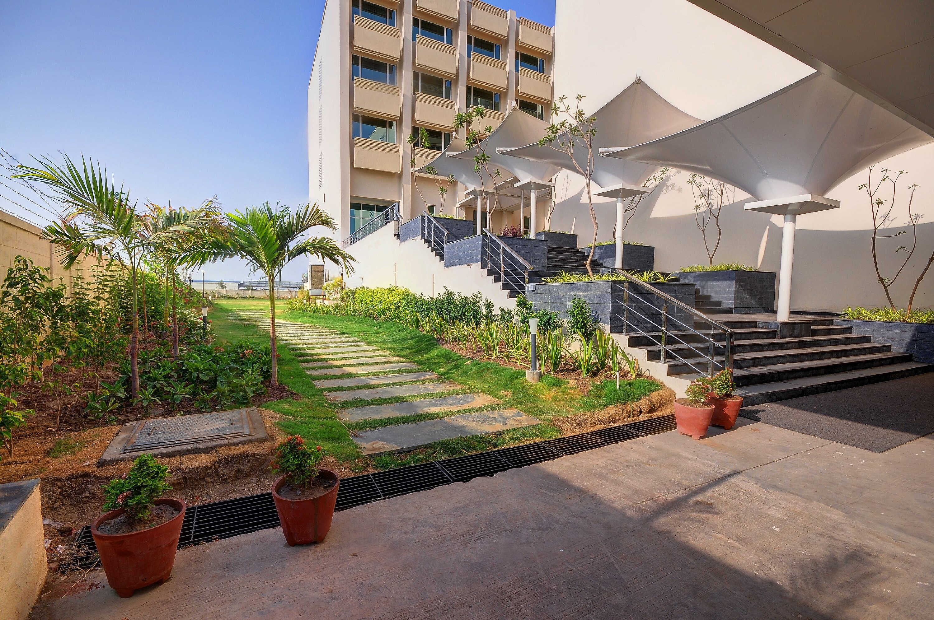 Regenta Central Hestia, Dahej Dahej INR 1128 OFF ( ̶2̶9̶0̶0̶ ) Hotel ...