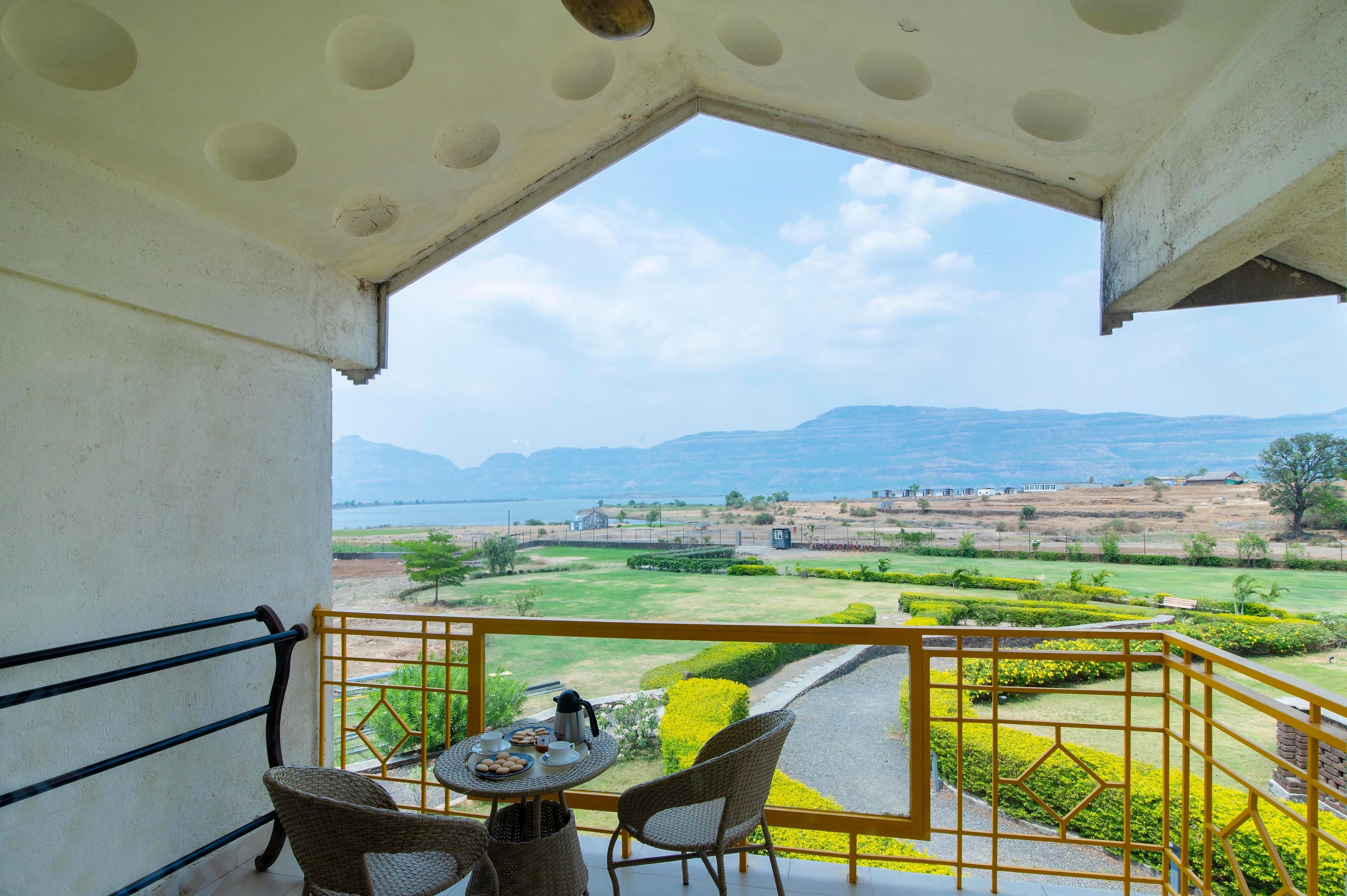 Saj By The Lake 𝗕𝗢𝗢𝗞 Malshej Ghat Hotel 𝘄𝗶𝘁𝗵 𝗙𝗥𝗘𝗘 𝗖𝗮𝗻𝗰𝗲𝗹𝗹𝗮𝘁𝗶𝗼𝗻