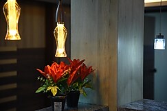 Amblee Holiday Resort Best Rates on Shrirangapattana Hotel Deals ...