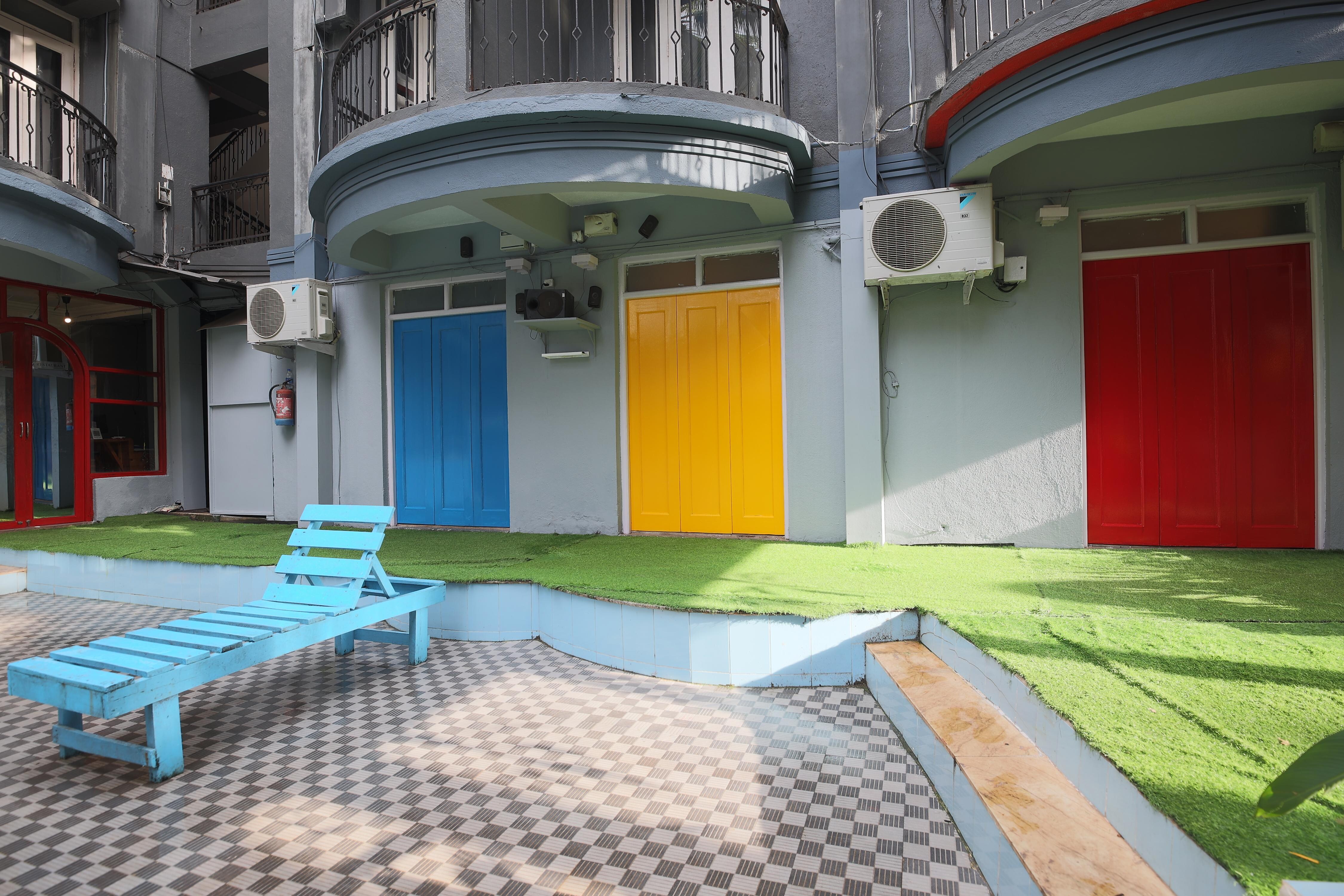 Jolly Panda Goa (Candolim) 100% Money Back 𝗕𝗢𝗢𝗞 Goa Resort 𝘄𝗶𝘁𝗵 𝗙𝗥𝗘𝗘 ...