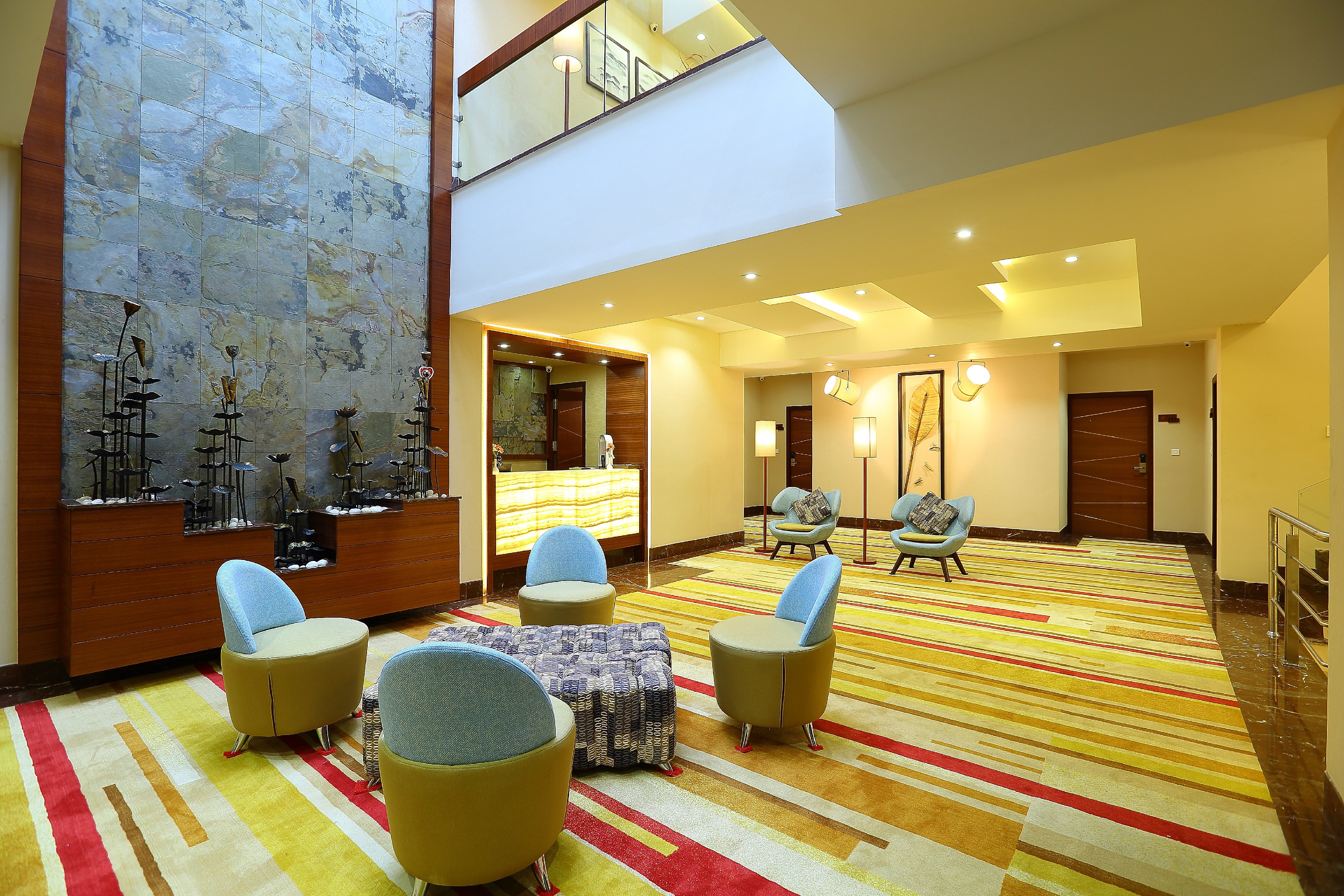 Fortune Suites Best Rates on Coimbatore Hotel Deals, Reviews & Photos