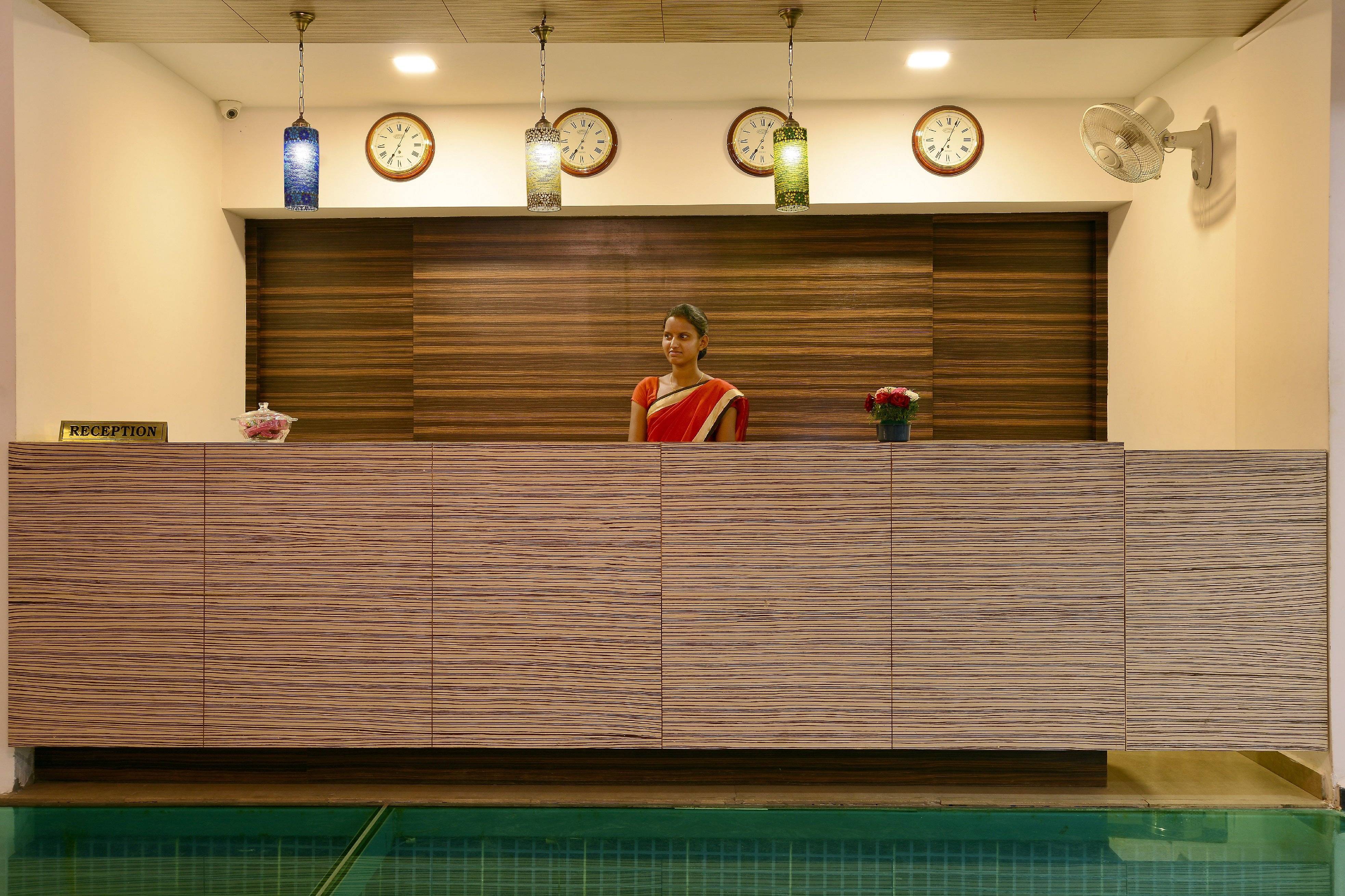 Photos of Clarks Inn Hampi - Hotel in Hampi