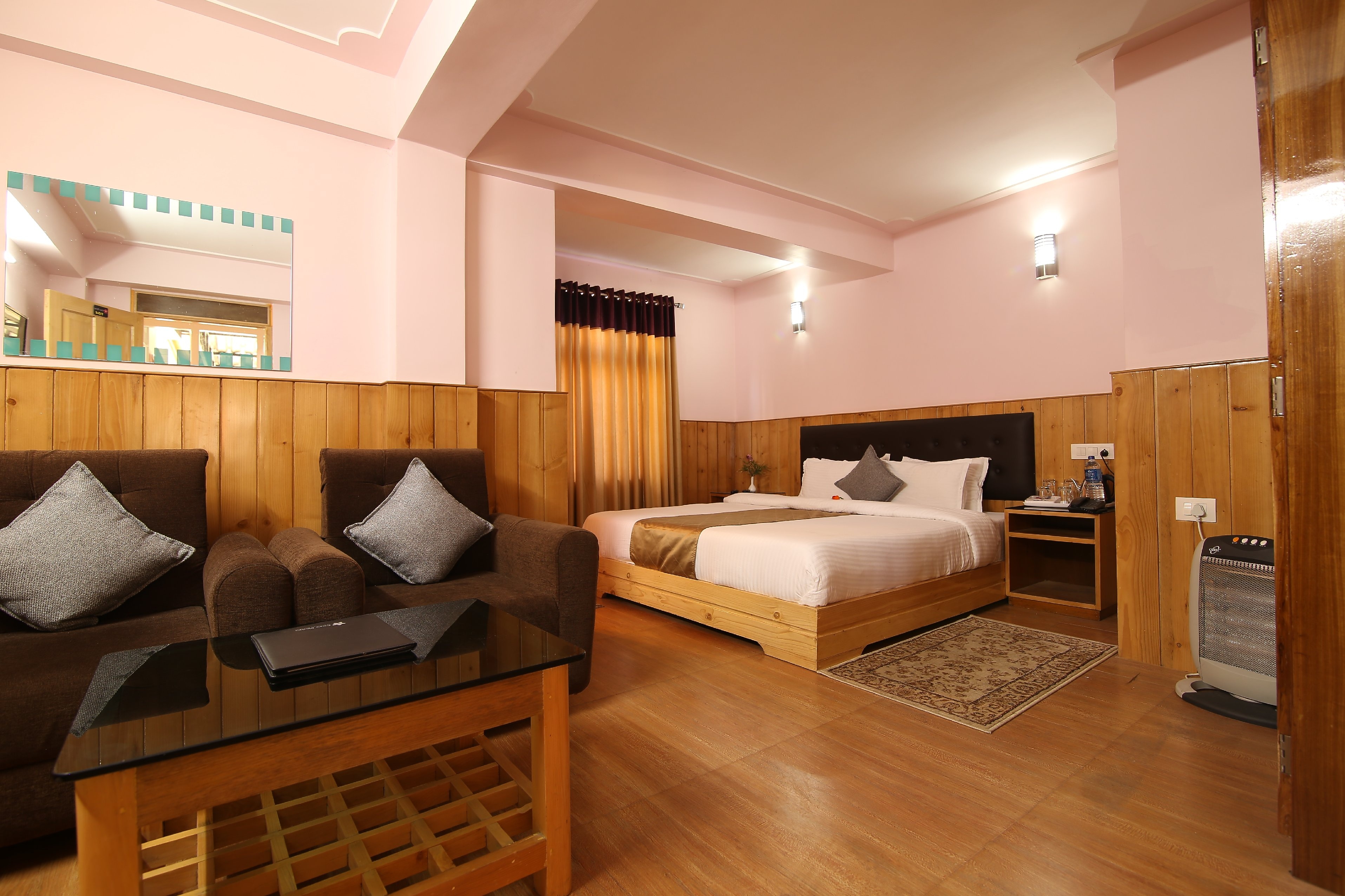 Etho Metho Hotel 𝗕𝗢𝗢𝗞 Lachung Hotel 𝘄𝗶𝘁𝗵 𝗙𝗥𝗘𝗘 𝗖𝗮𝗻𝗰𝗲𝗹𝗹𝗮𝘁𝗶𝗼𝗻