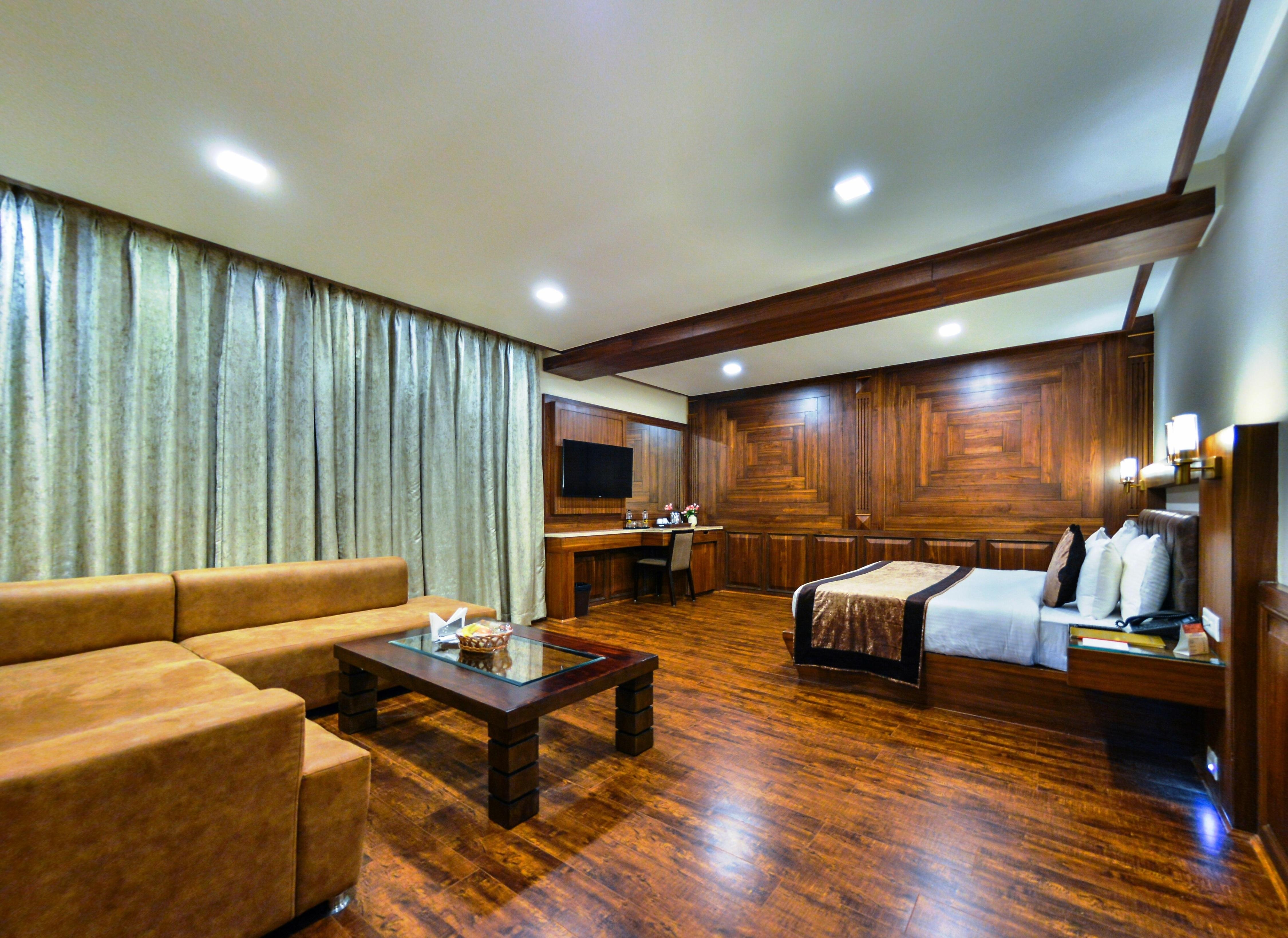 Clarks Inn Srinagar 헕헢헢헞 Srinagar Hotel