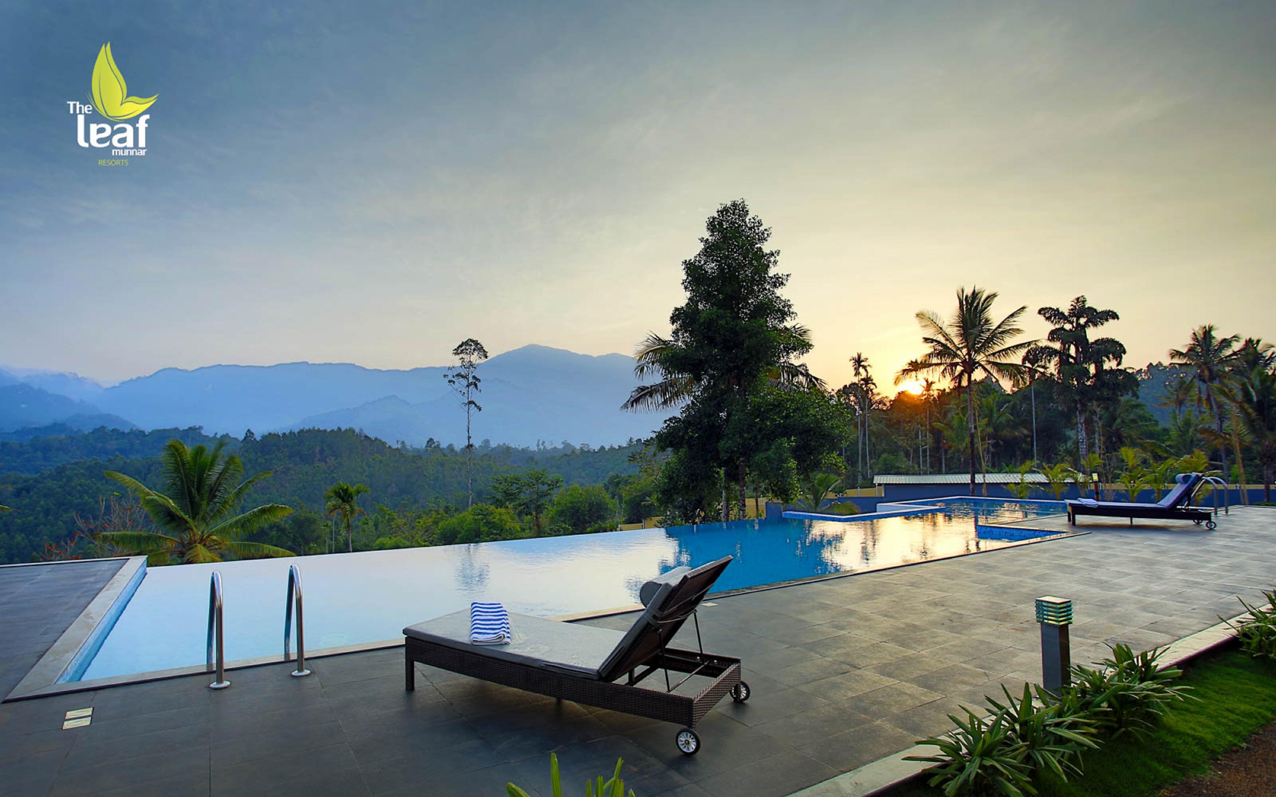 The Leaf Resort Best Rates on Munnar Hotel Deals, Reviews & Photos
