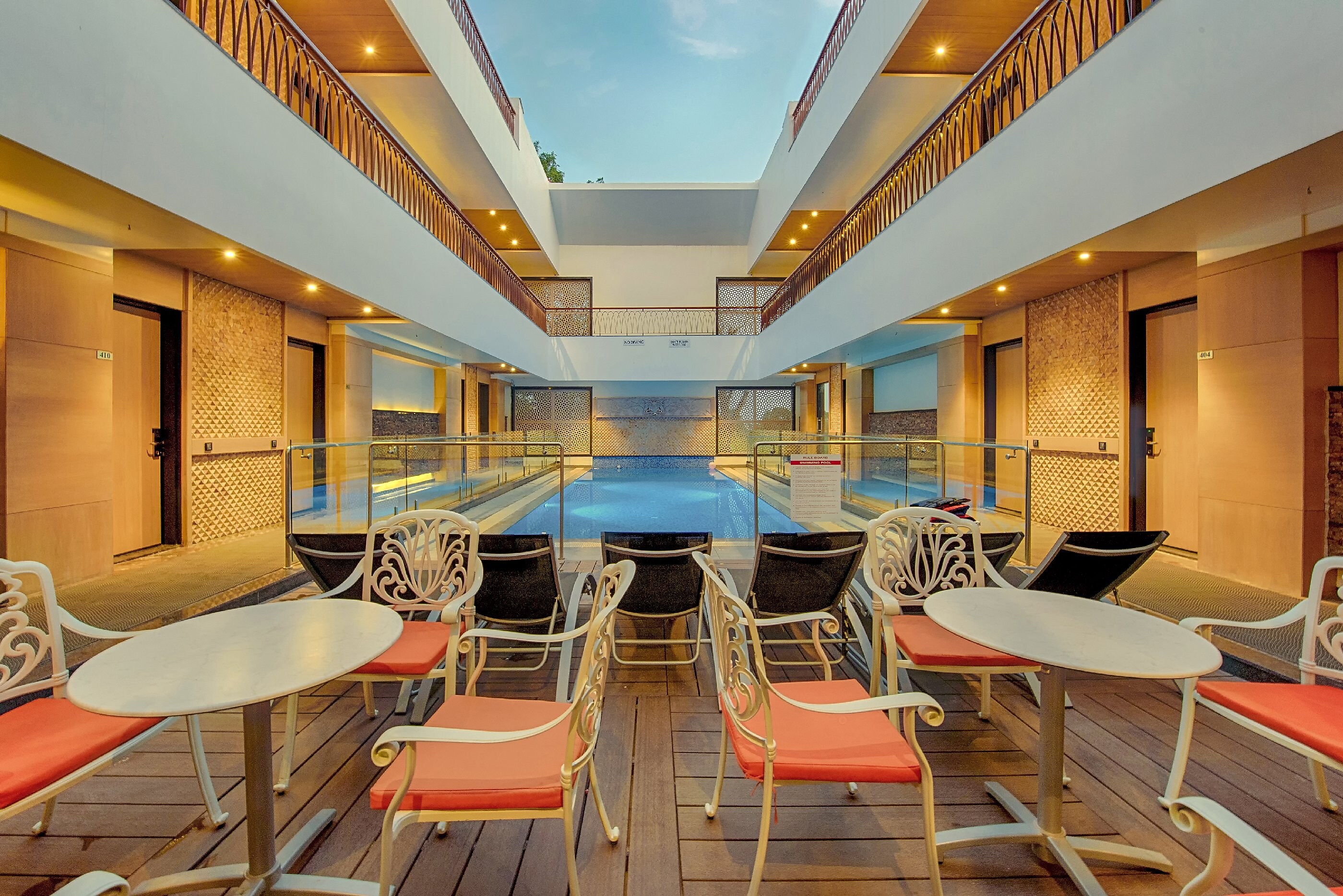 Crescent Spa & Resort Indore Resort Price, Address & Reviews