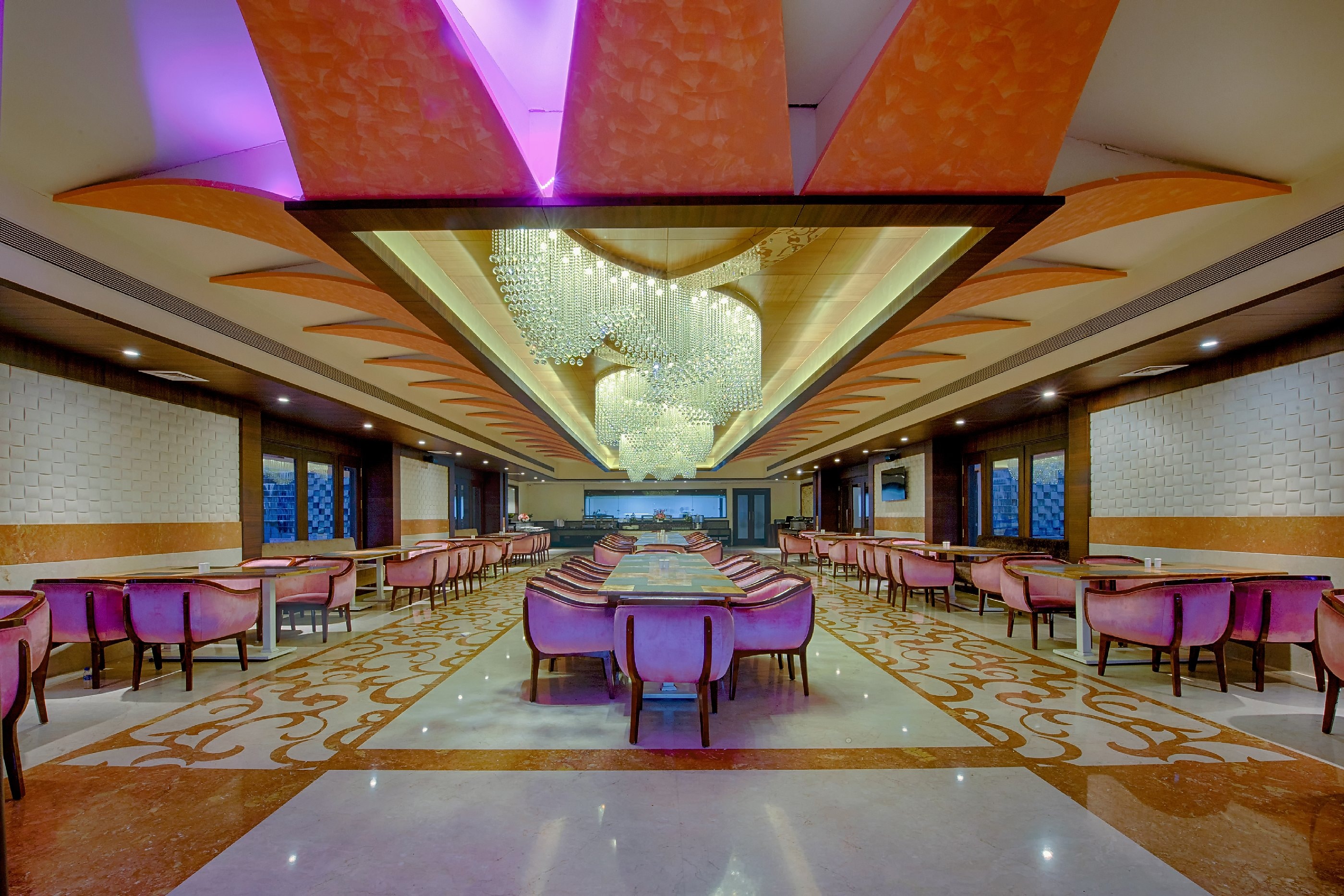 Crescent Spa & Resort Indore Resort Price, Address & Reviews