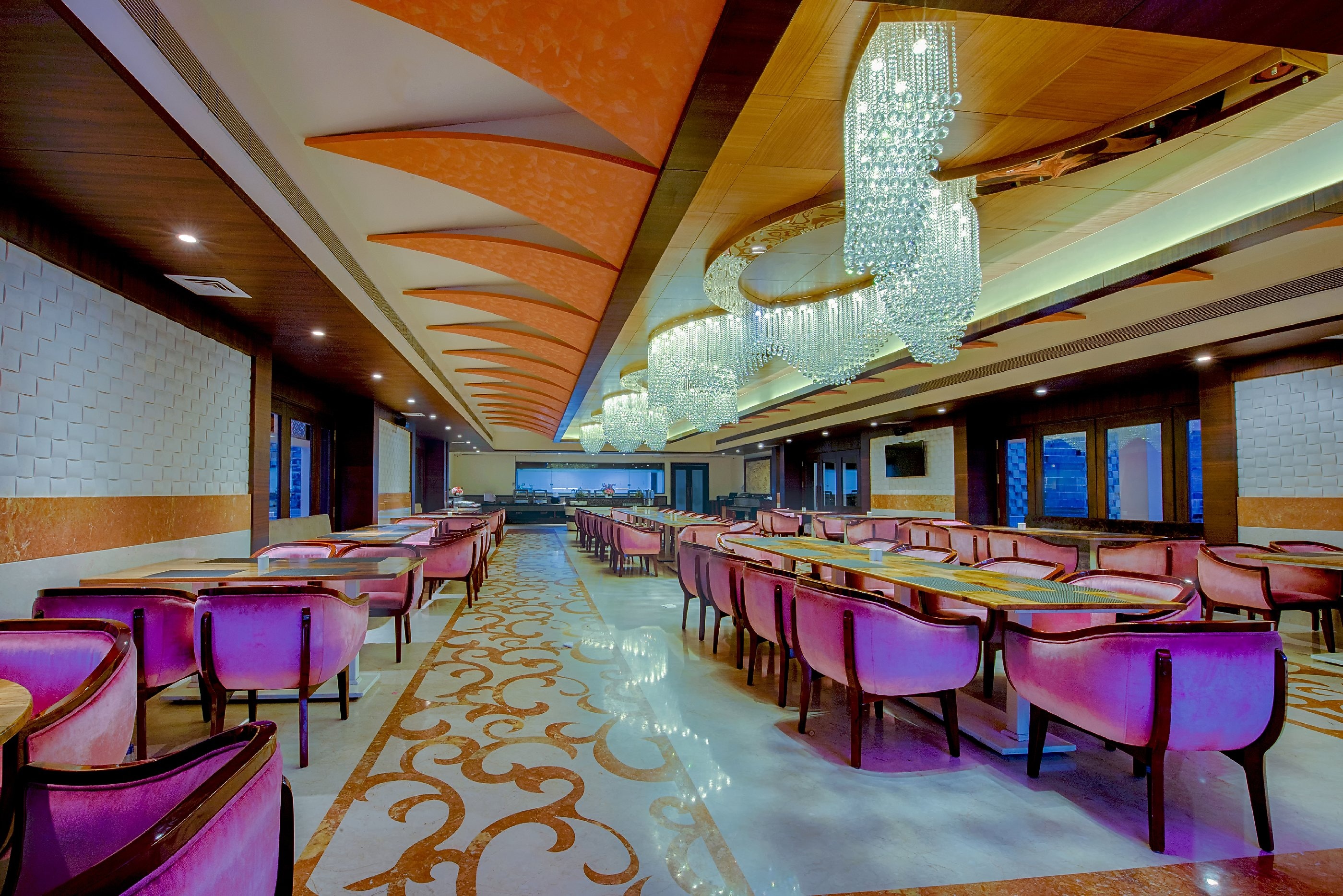 Crescent Spa & Resort Indore Resort Price, Address & Reviews