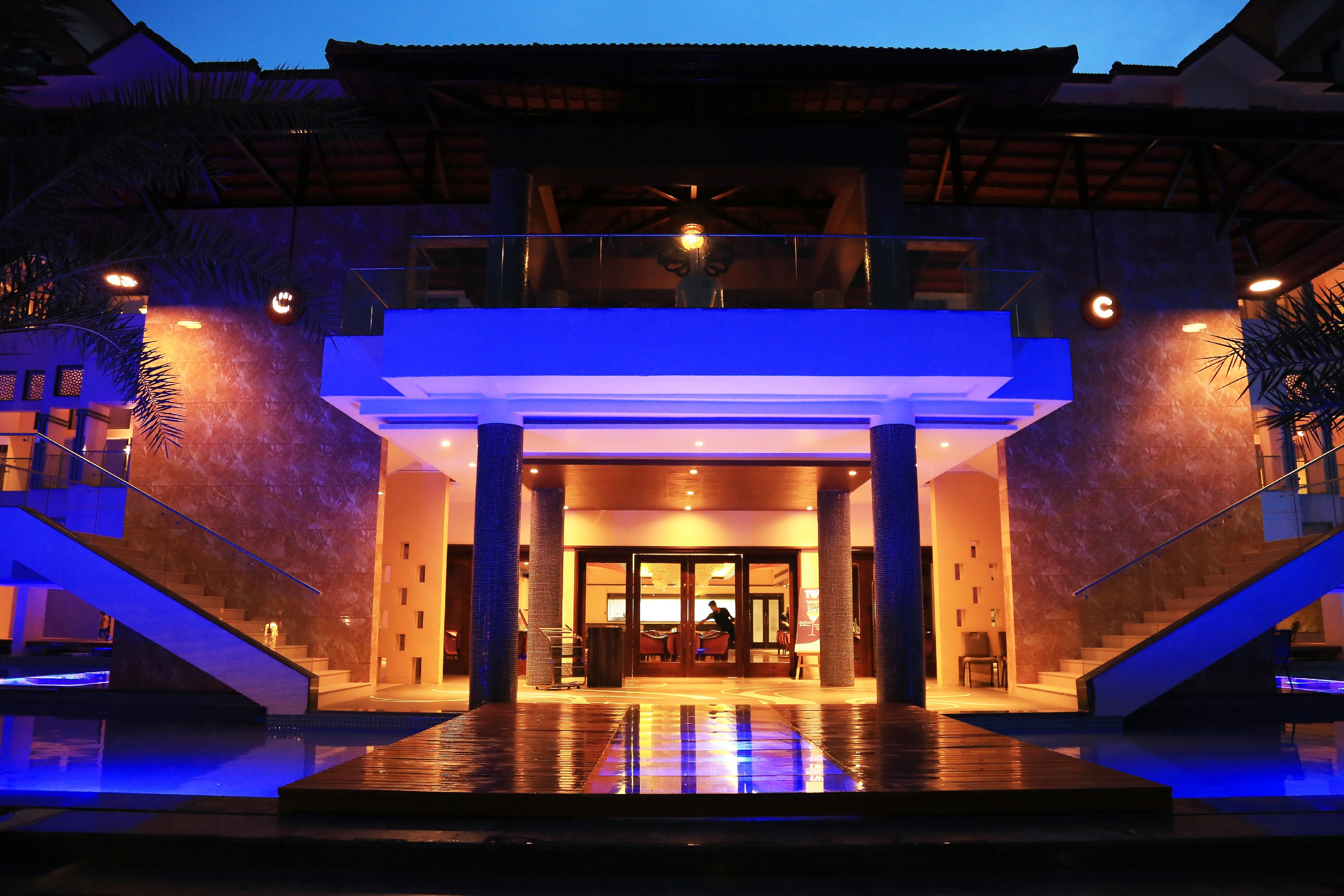 Crescent Spa & Resort Indore Resort Price, Address & Reviews