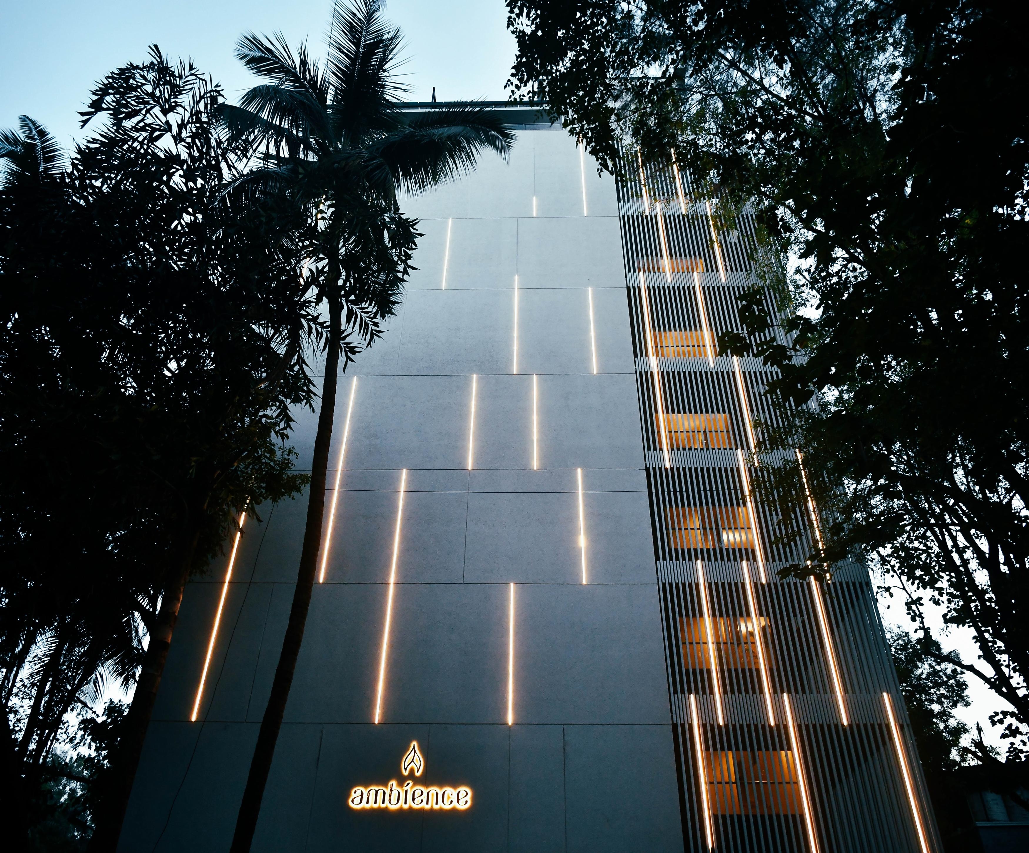 The Ambience Hotel 𝗕𝗢𝗢𝗞 Pune Hotel 𝘄𝗶𝘁𝗵 𝗙𝗥𝗘𝗘 𝗖𝗮𝗻𝗰𝗲𝗹𝗹𝗮𝘁𝗶𝗼𝗻