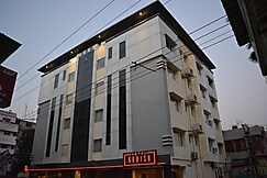 Ginger Patna Best Rates on Patna Hotel Deals, Reviews & Photos