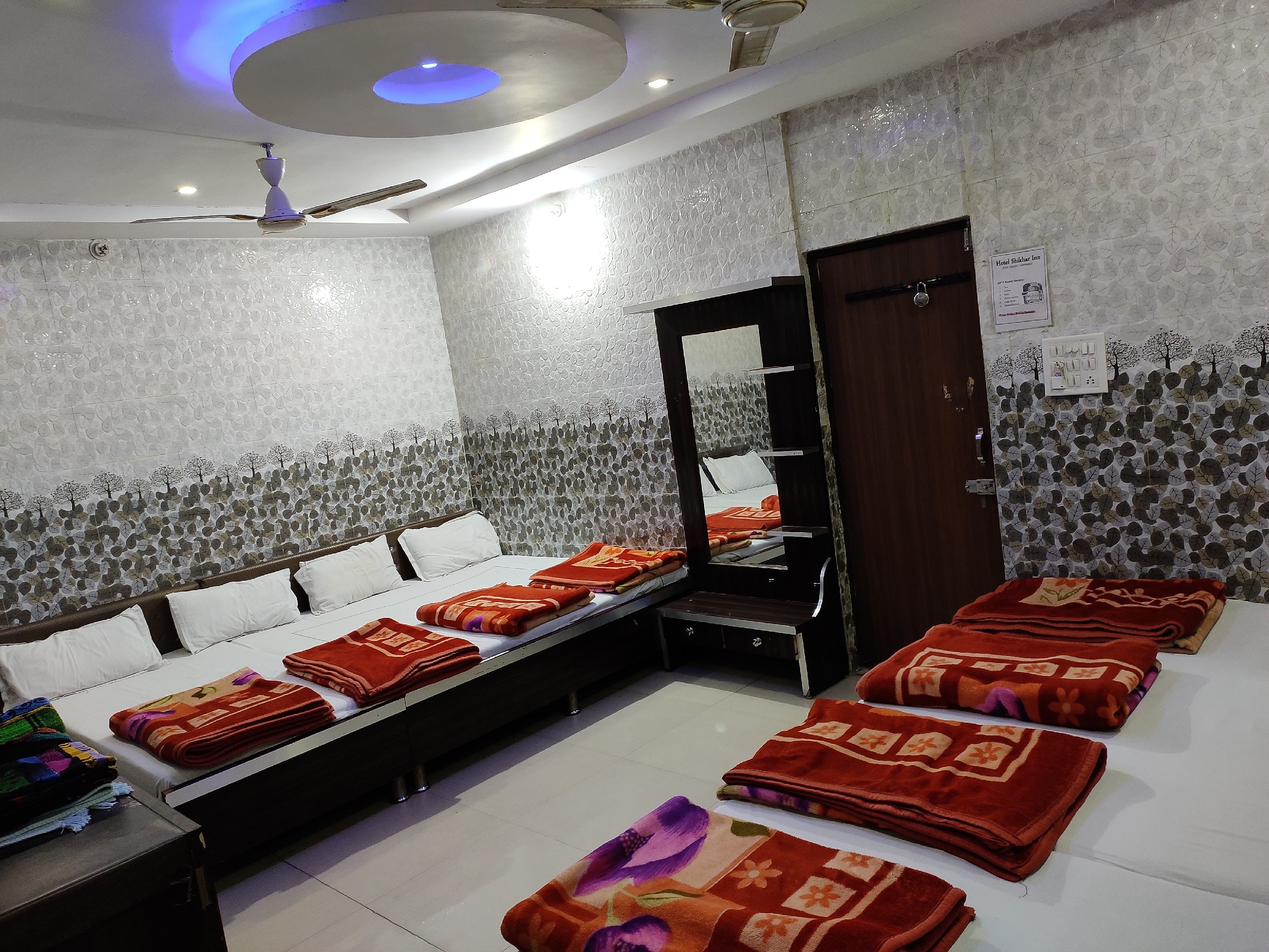 Hotel Shikhar Inn Ujjain Hotel Price, Address & Reviews