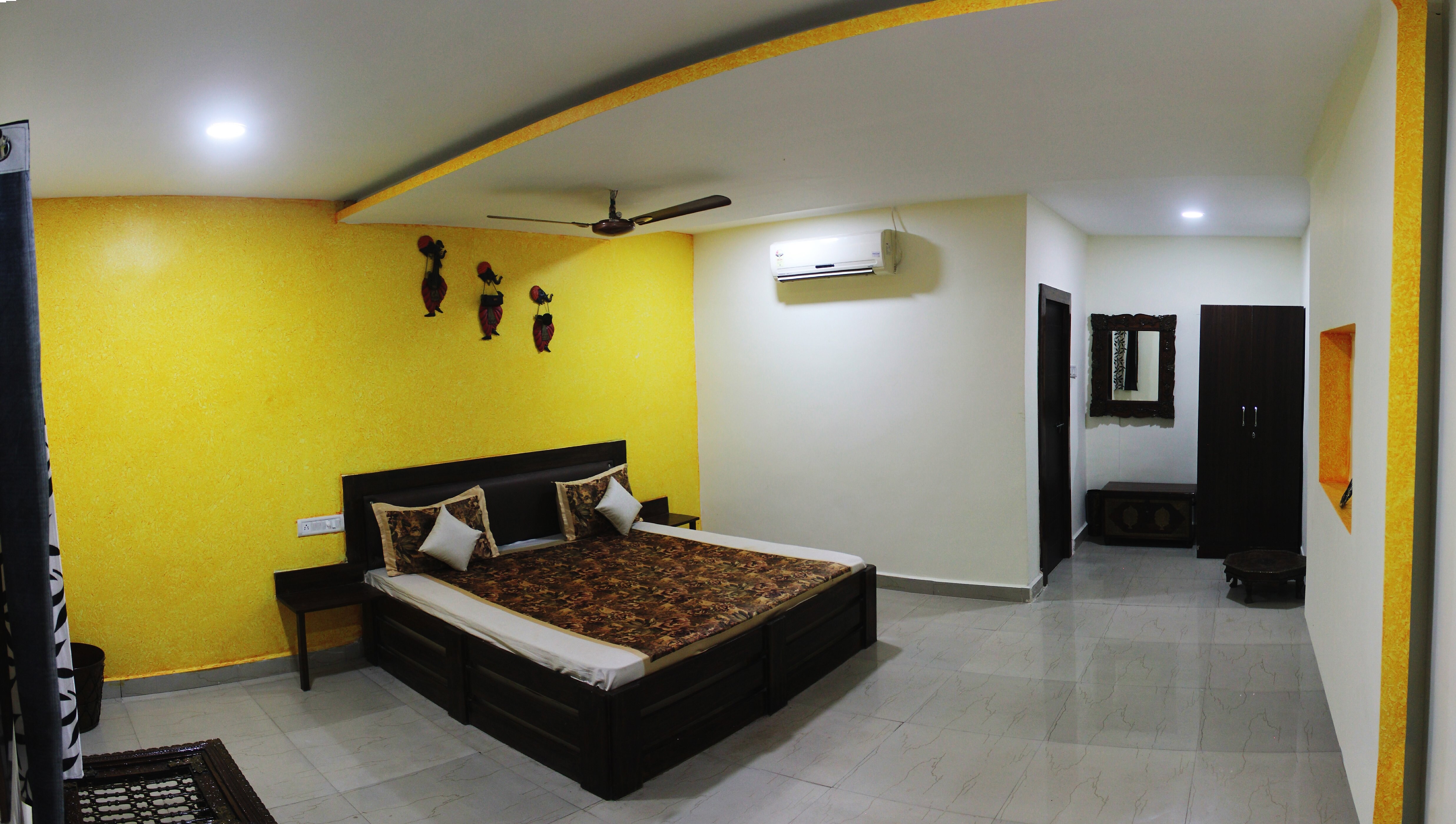 Samardha Jungle Resort Bhopal Resort Price, Address & Reviews
