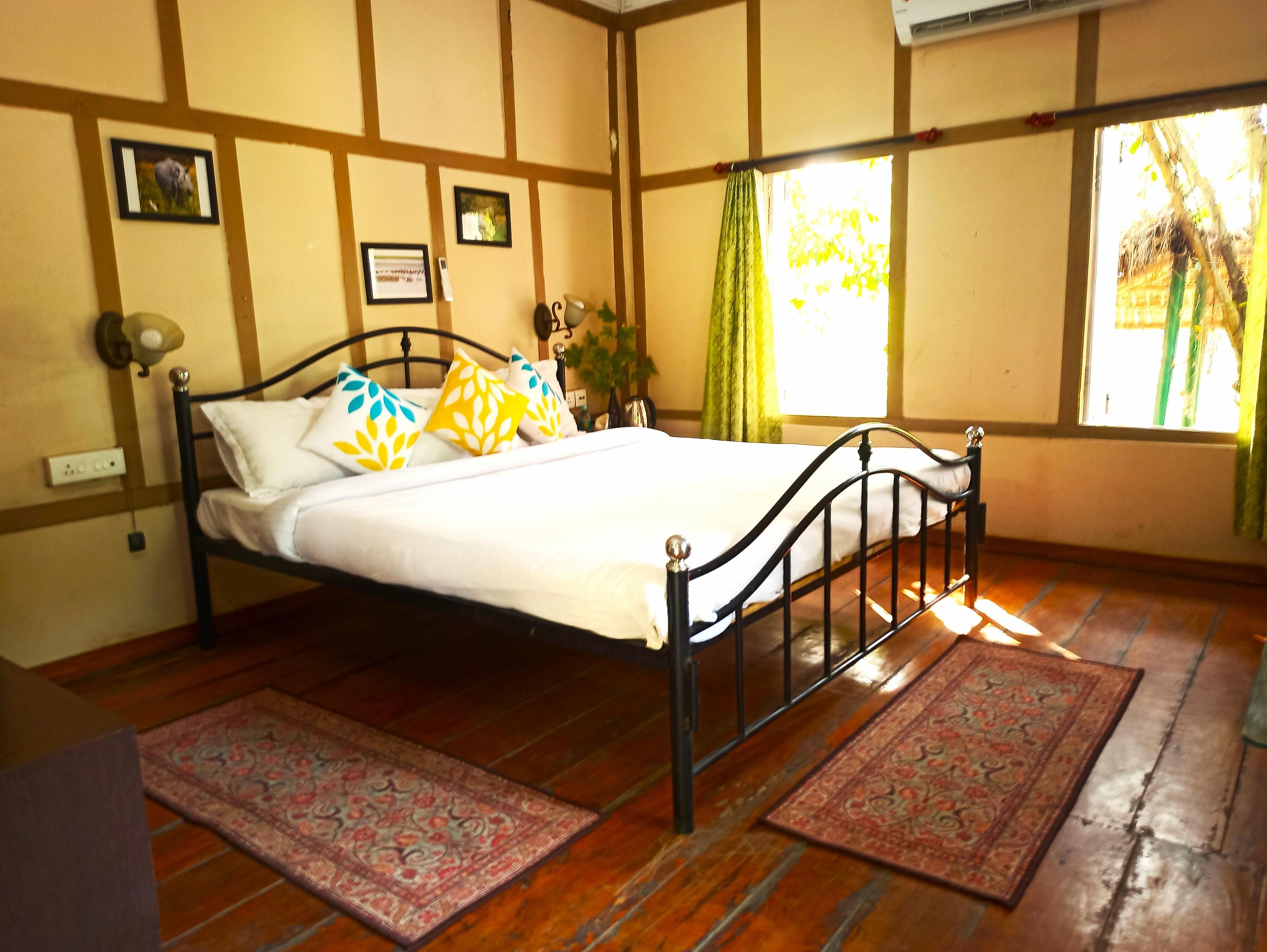 Mystique Mayong Eco Resort 𝗕𝗢𝗢𝗞 Mayang Hotel