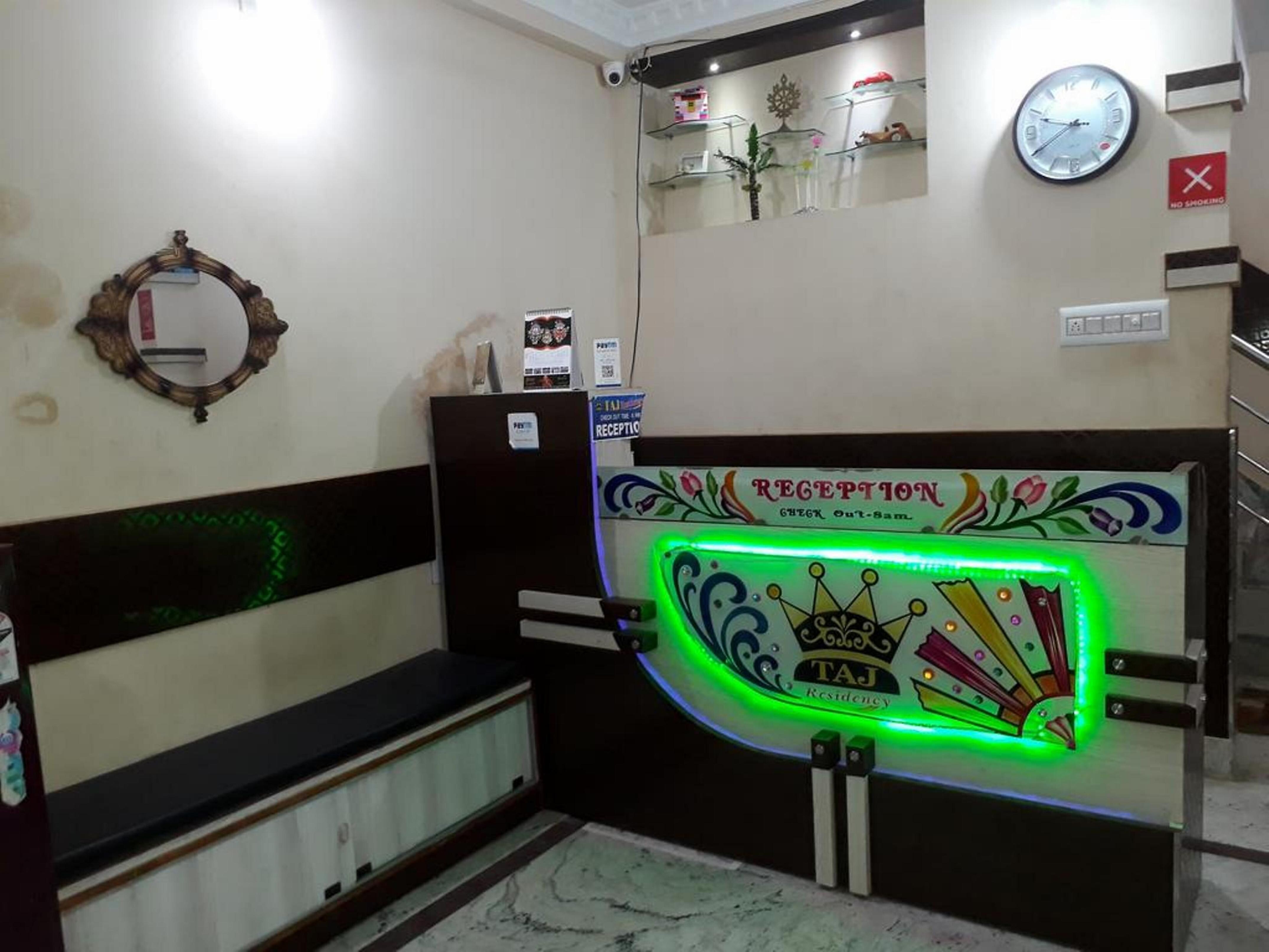 TAJ Residency | Puri Hotel BOOK @ ₹1