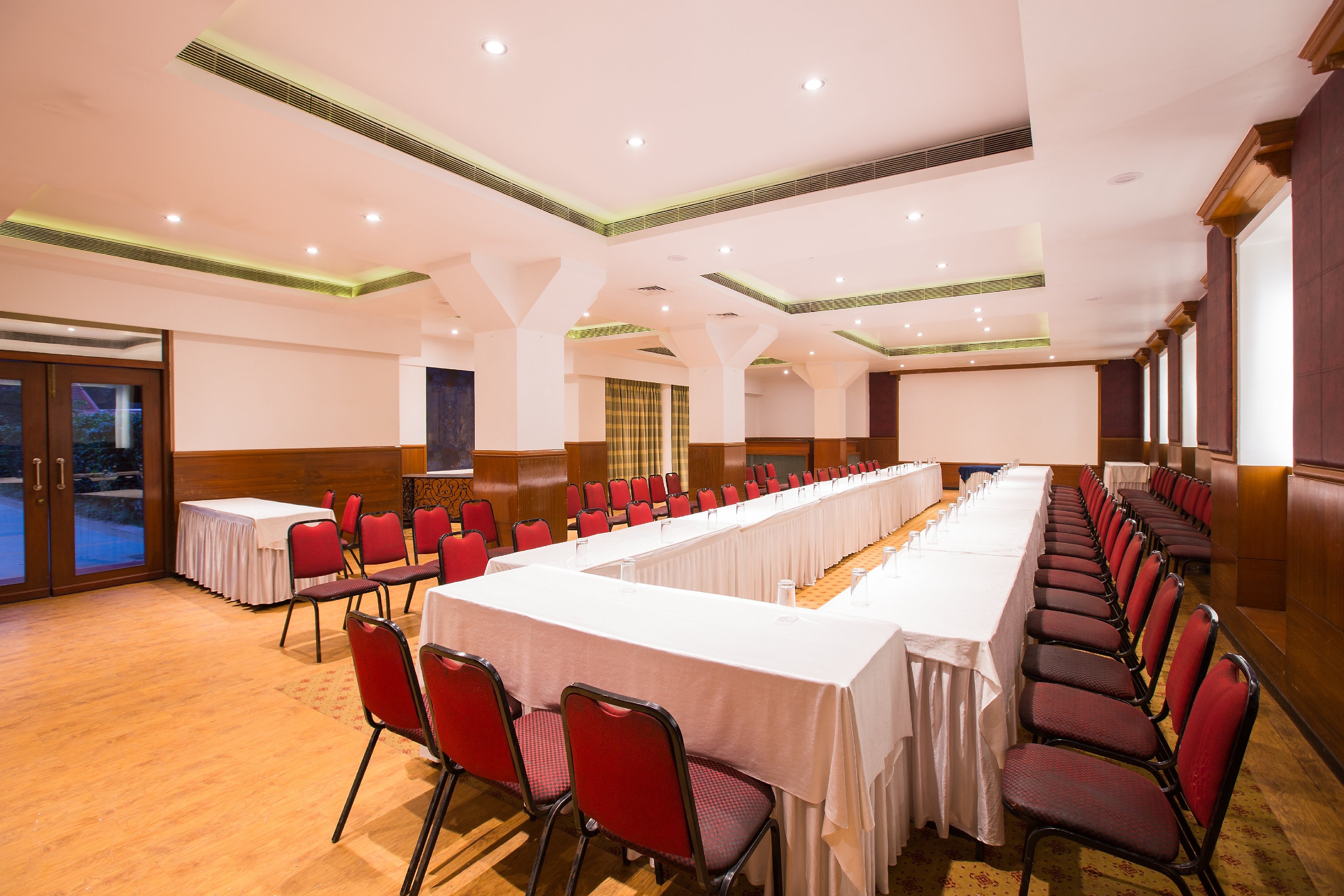 Residency club Pune INR 180 OFF ( ̶3̶0̶0̶0̶ ) Resort Price, Address ...