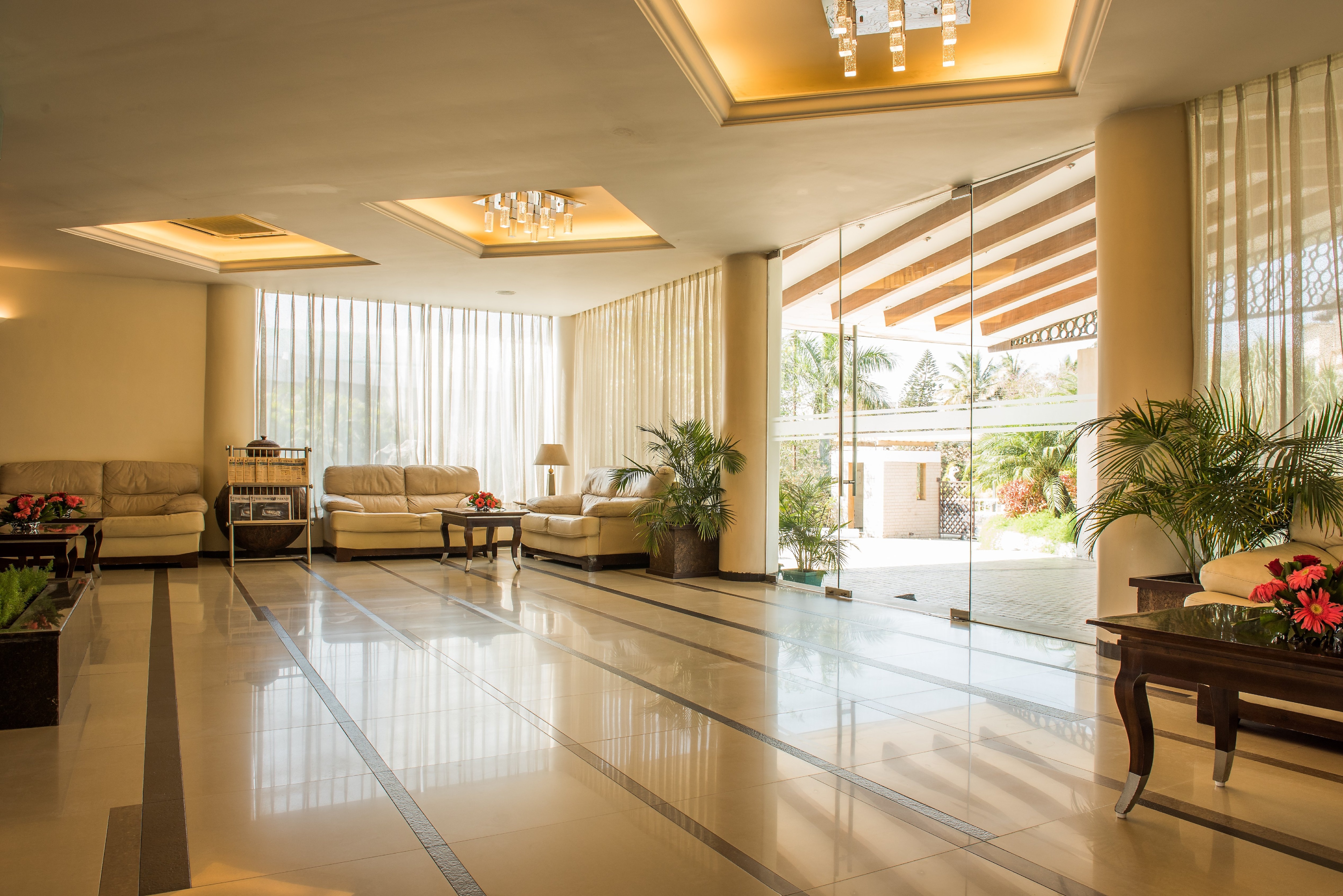 The Red Maple Best Rates on Indore Hotel Deals, Reviews & Photos