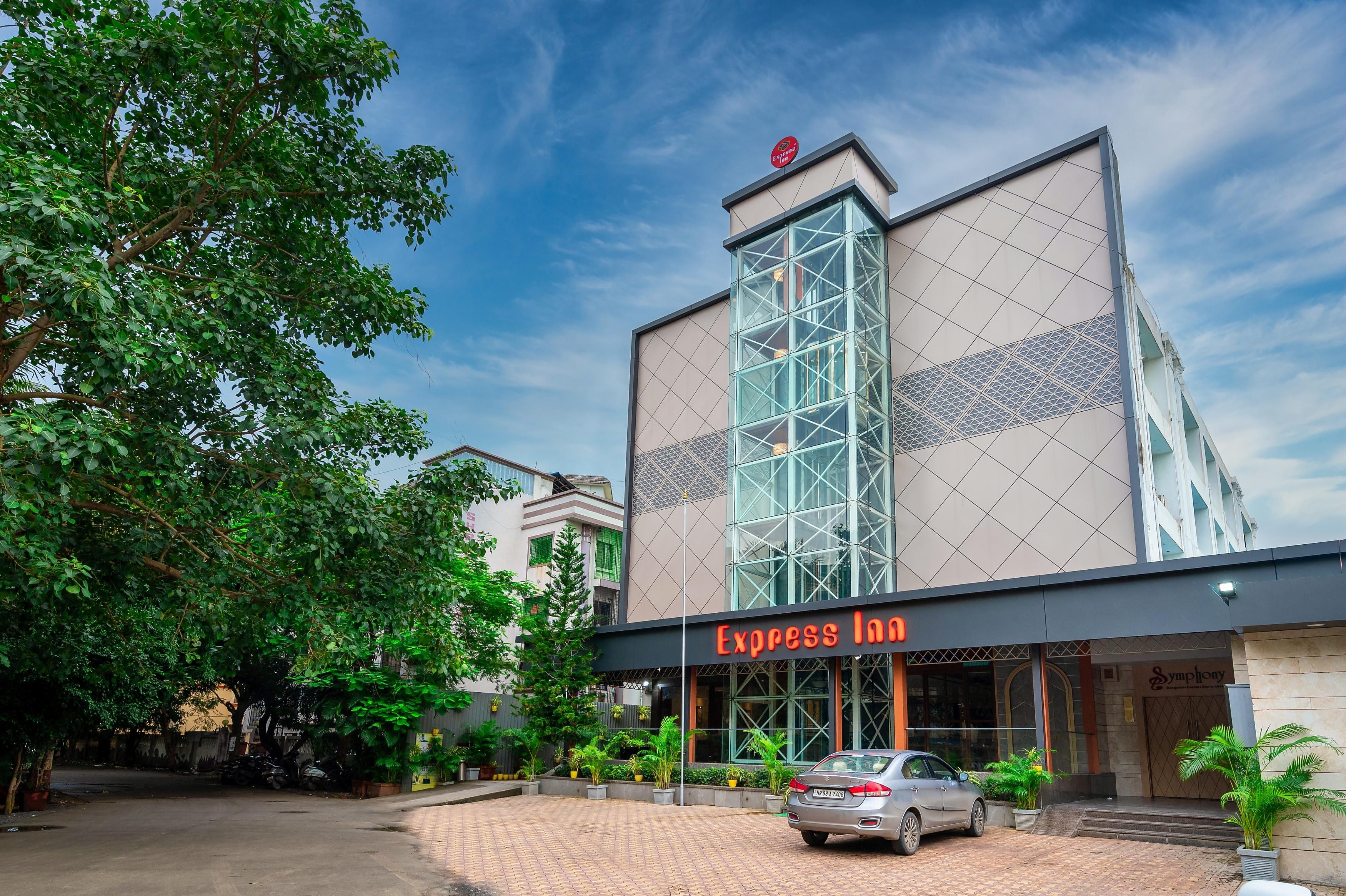 Photos of Freesia By Express Inn - Hotel in Palghar