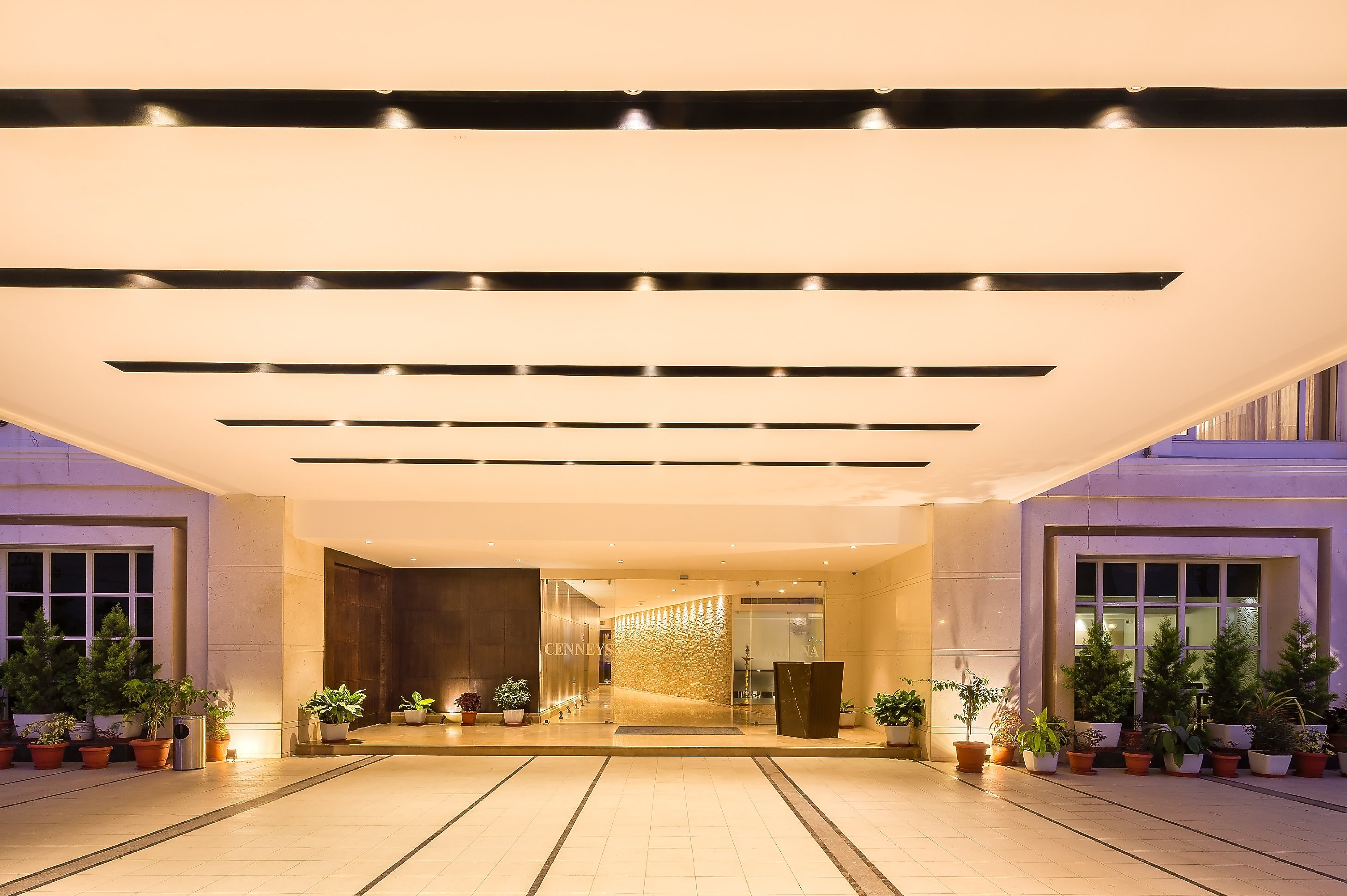 TGI Grand Fortuna Best Rates on Hosur Hotel Deals, Reviews & Photos