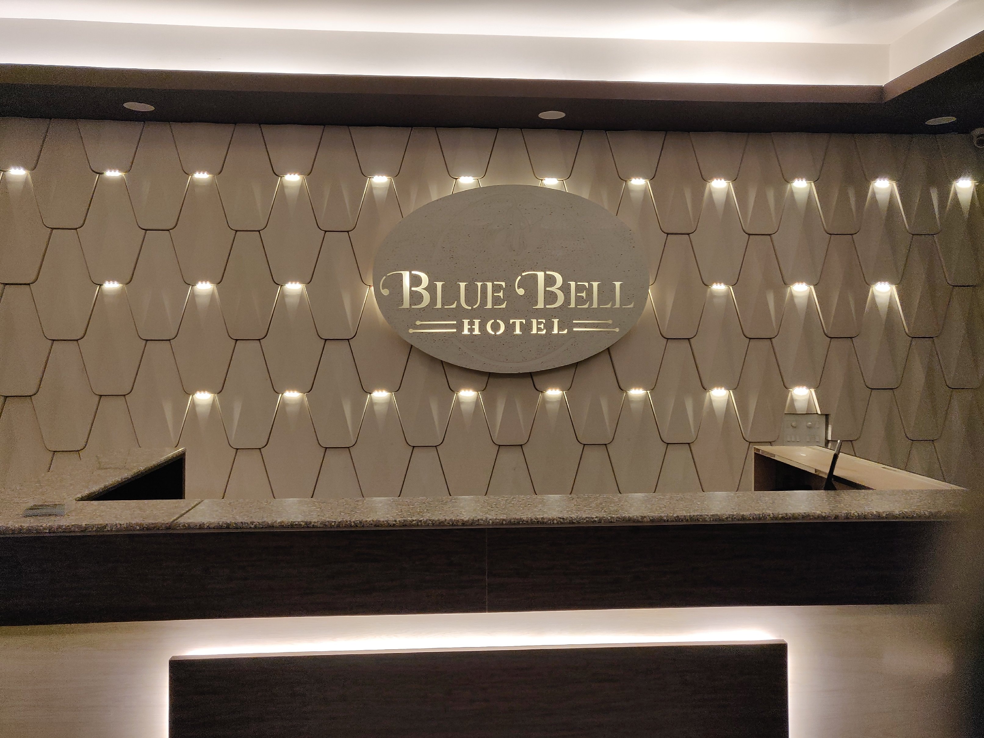 Blue Bell Hotel - 300 m from India Expo Mart Greater Noida - Reviews ...