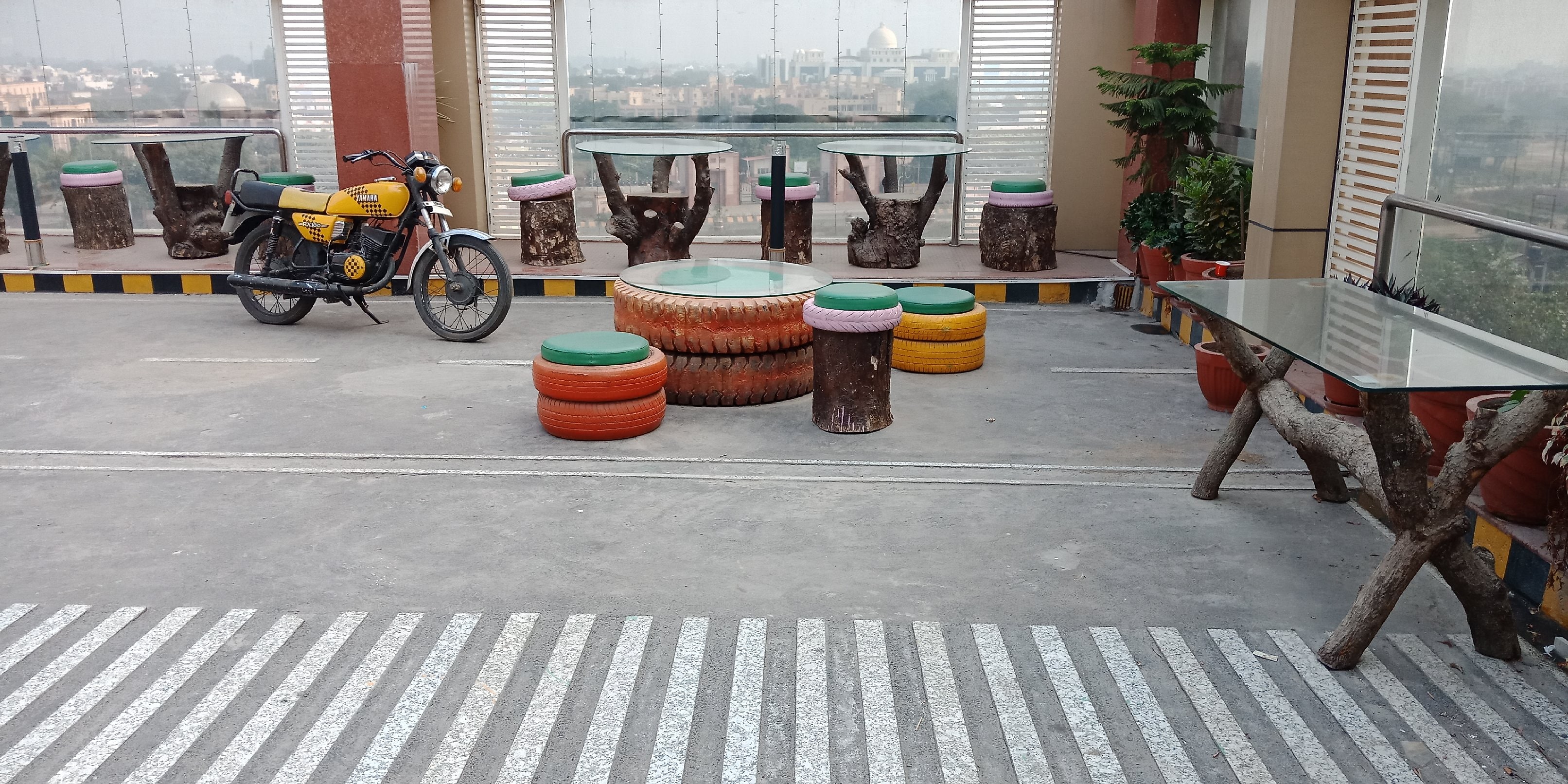 The Revanta Lucknow Hotel Price, Address & Reviews