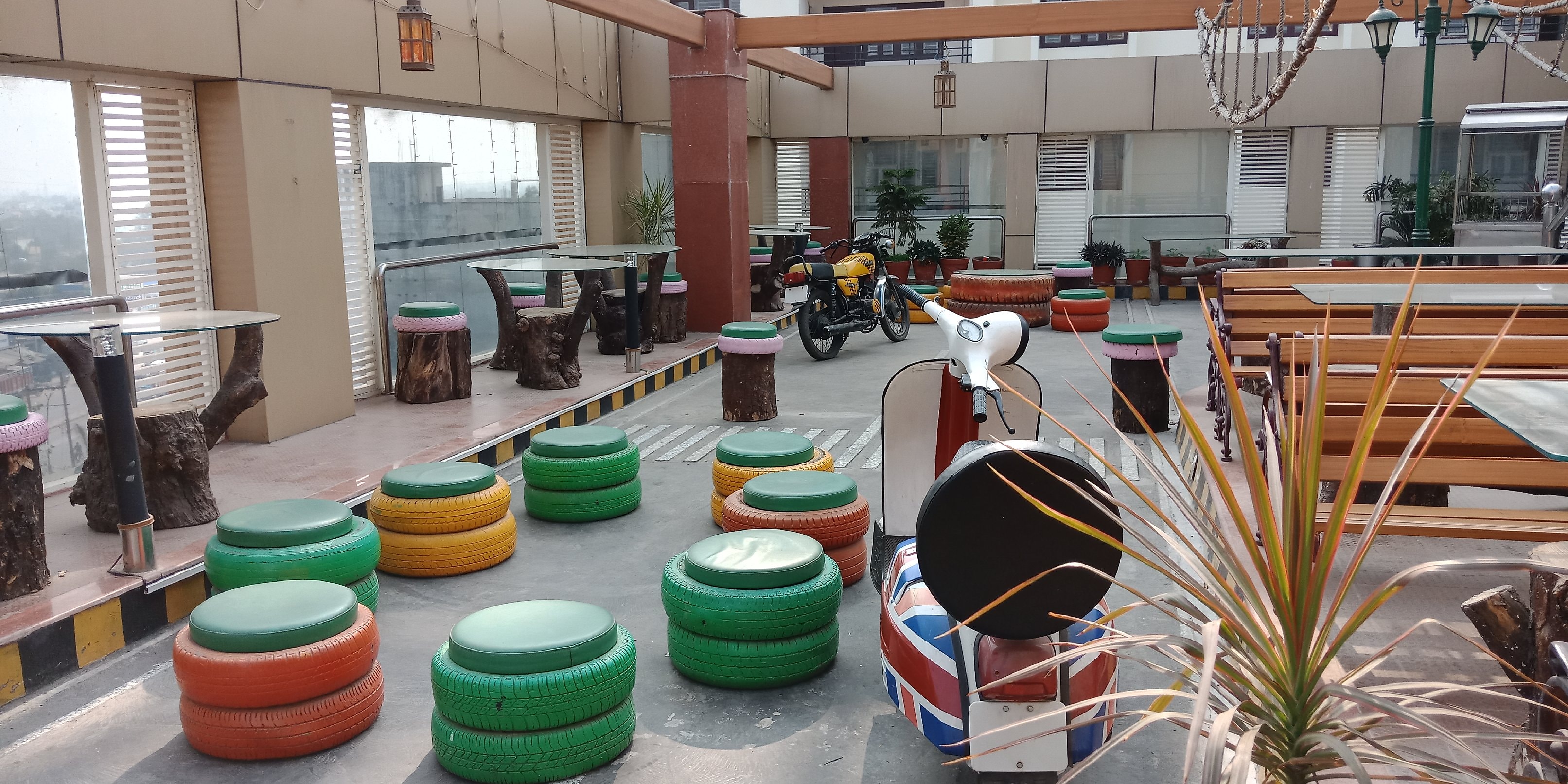 The Revanta Lucknow Hotel Price, Address & Reviews