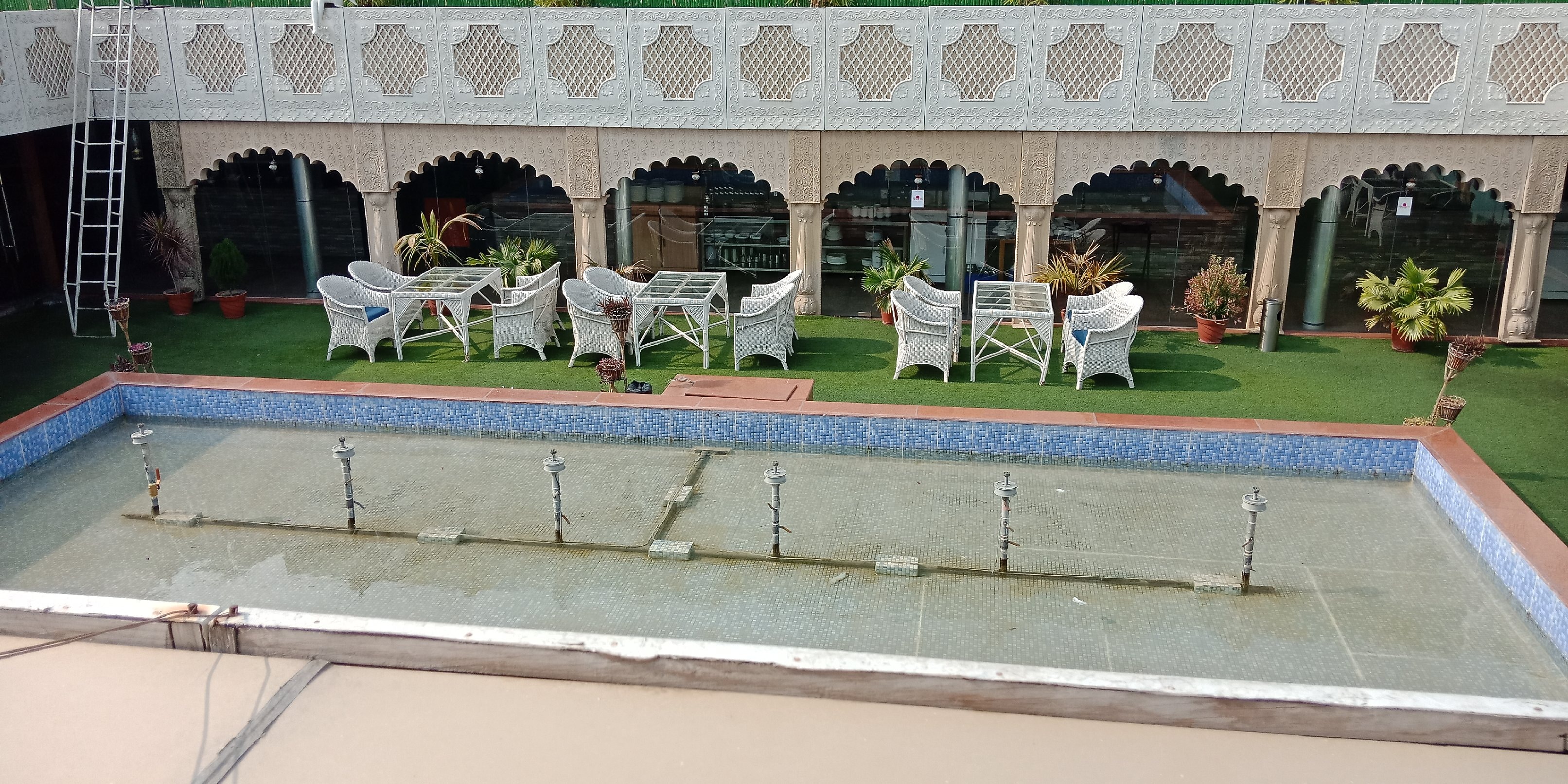 The Revanta Lucknow Hotel Price, Address & Reviews