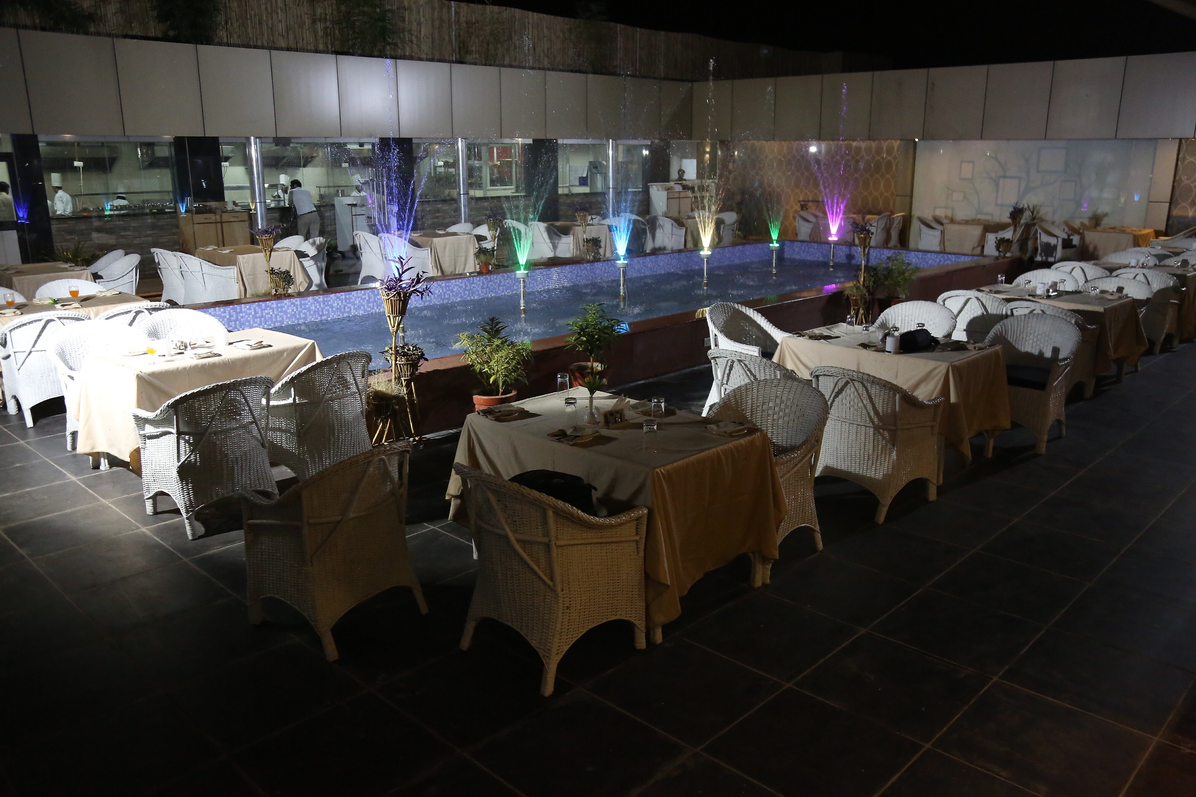 The Revanta Lucknow Hotel Price, Address & Reviews