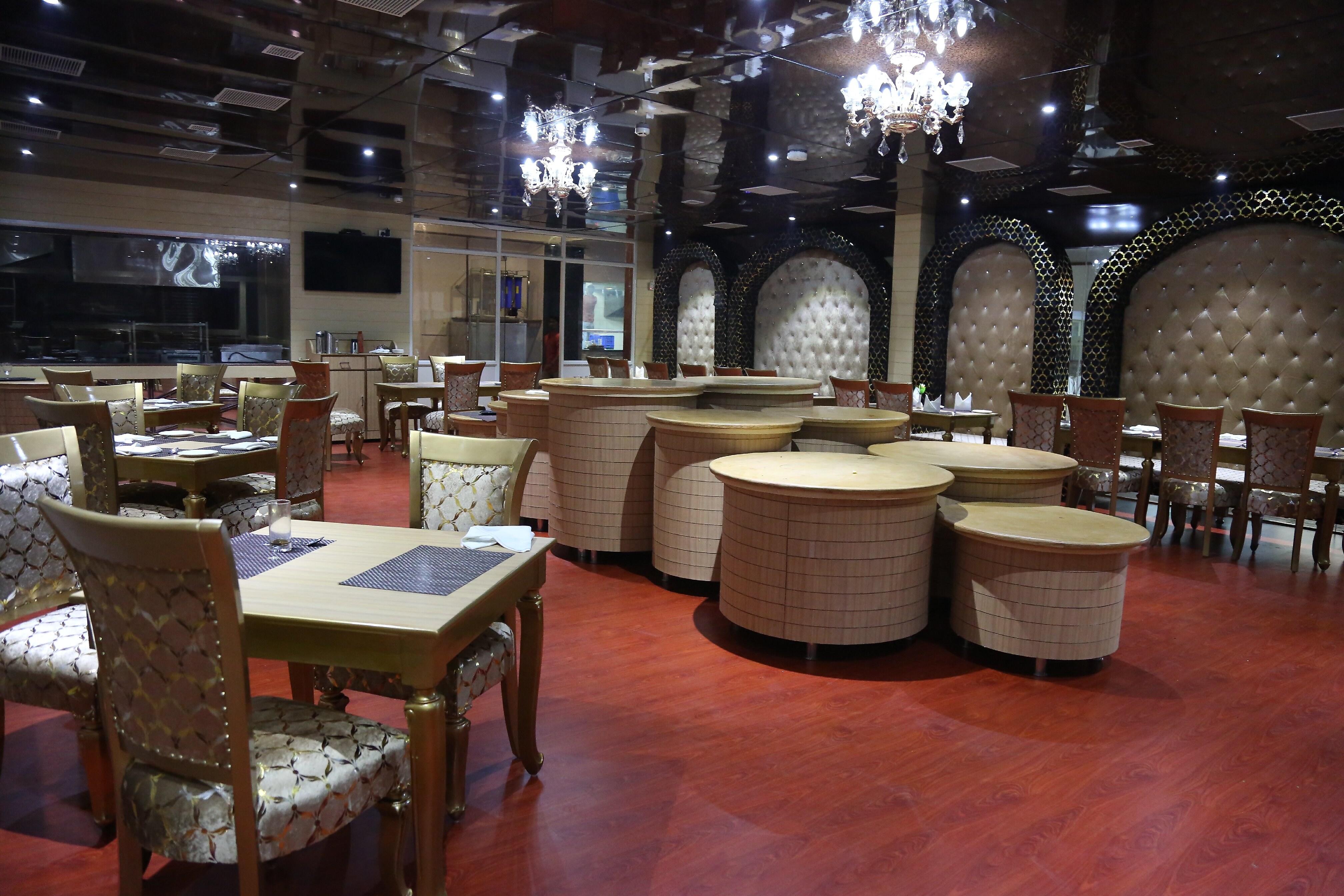 The Revanta Lucknow Hotel Price, Address & Reviews