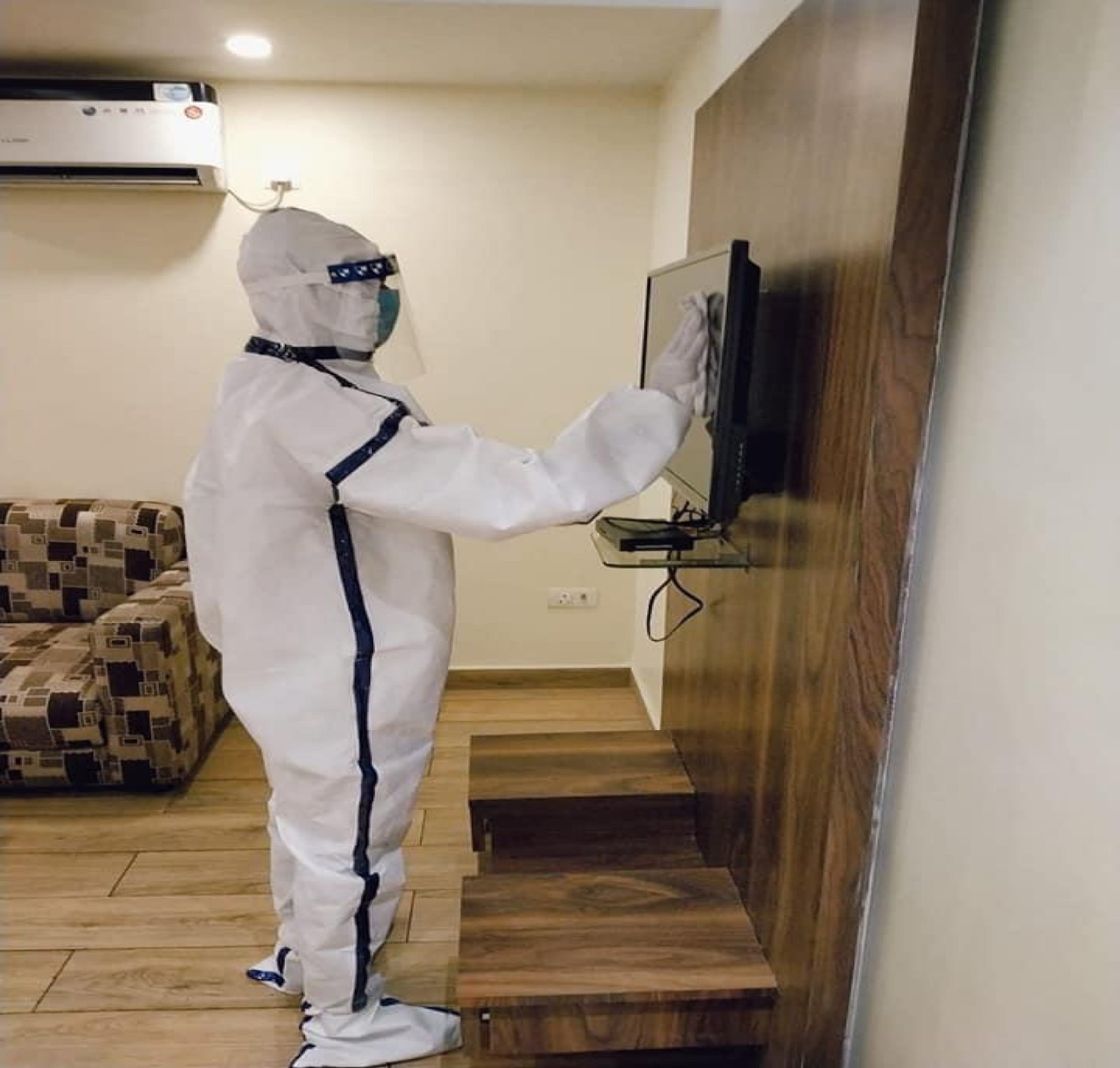 The Revanta Lucknow Hotel Price, Address & Reviews