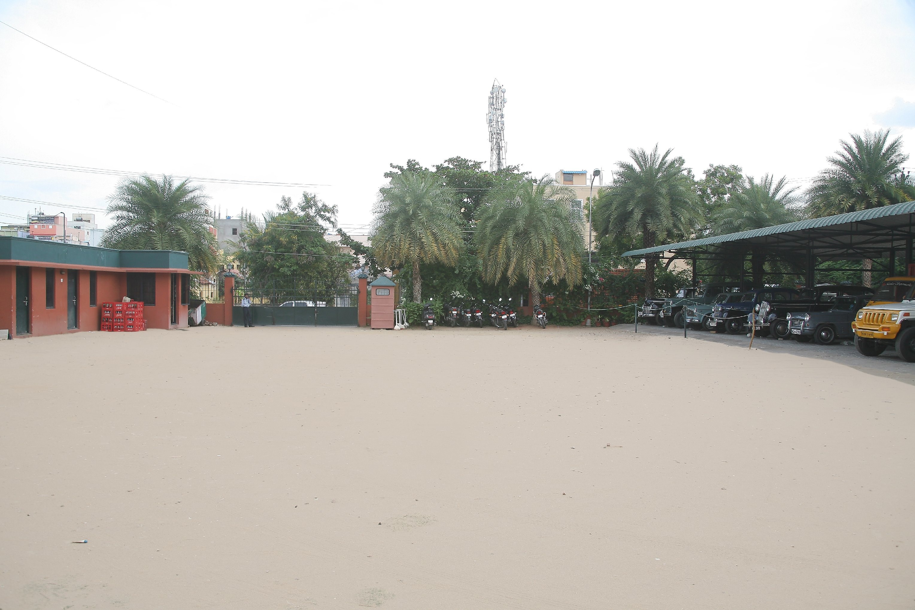 Hotel Alankar Grande Coimbatore INR 400 OFF ( ̶2̶6̶0̶0̶ ) Hotel Price ...