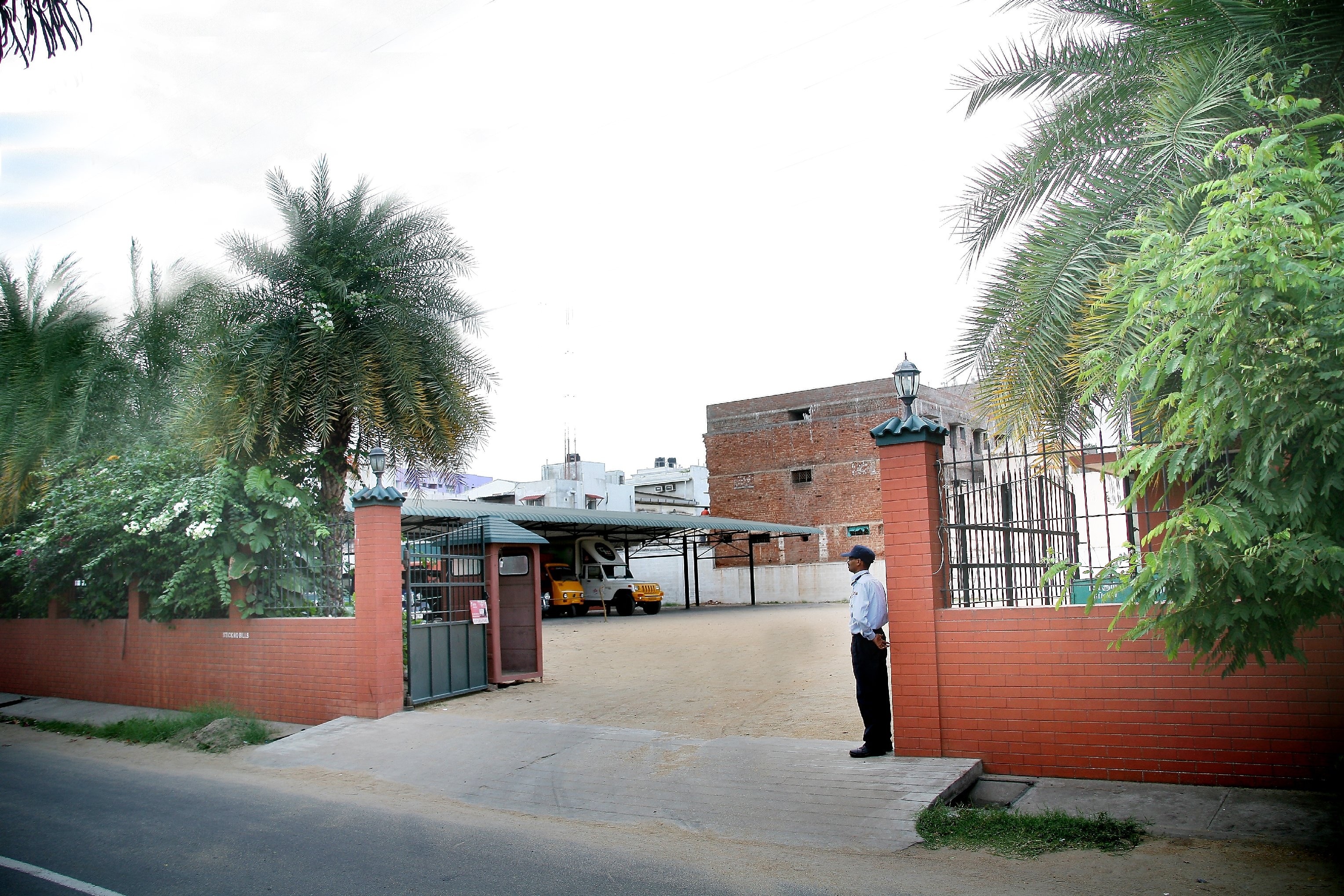 Hotel Alankar Grande Coimbatore INR 400 OFF ( ̶2̶6̶0̶0̶ ) Hotel Price ...