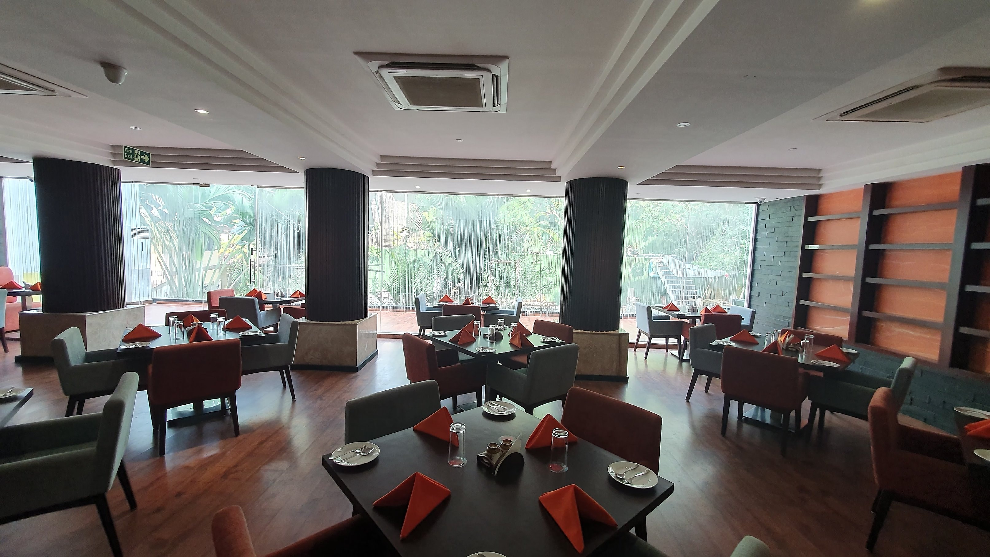 Sea Shell Coral Cove Port Blair Hotel Price, Address & Reviews