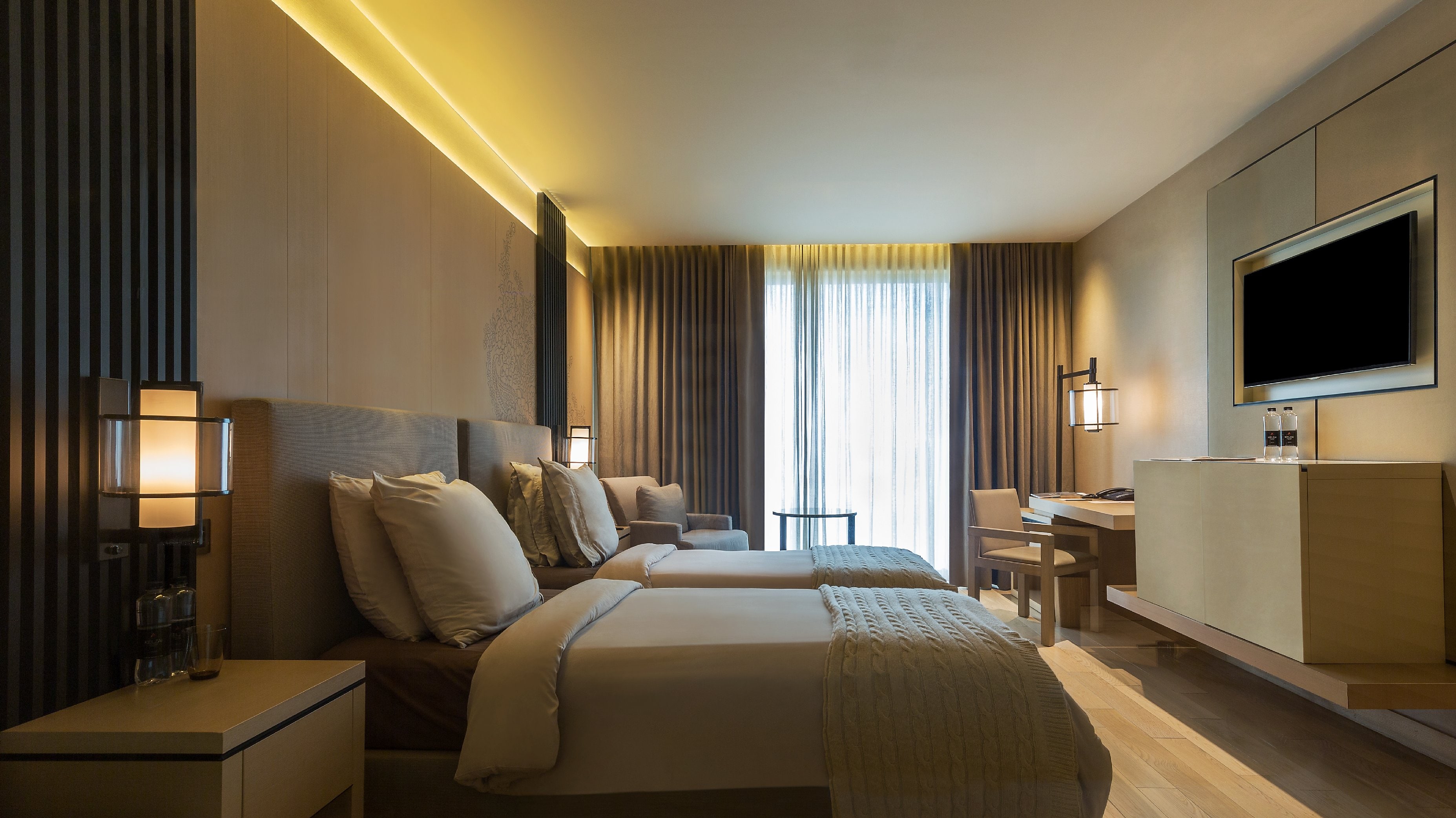 Roseate House New Delhi Delhi Hotel Price, Address & Reviews