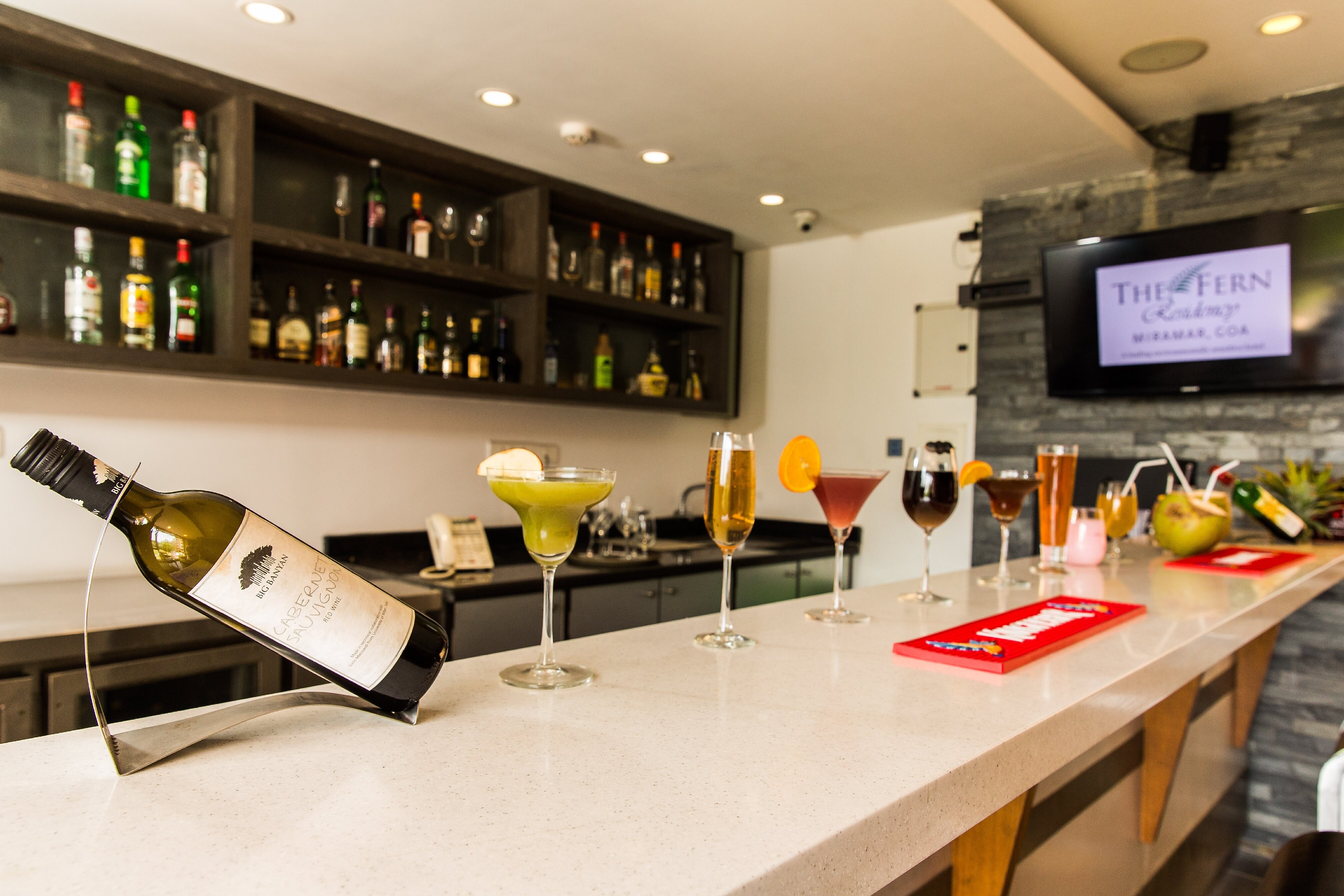 The Fern Residency Miramar, Goa Goa INR 915 OFF ( ̶3̶2̶5̶0̶ ) Hotel ...