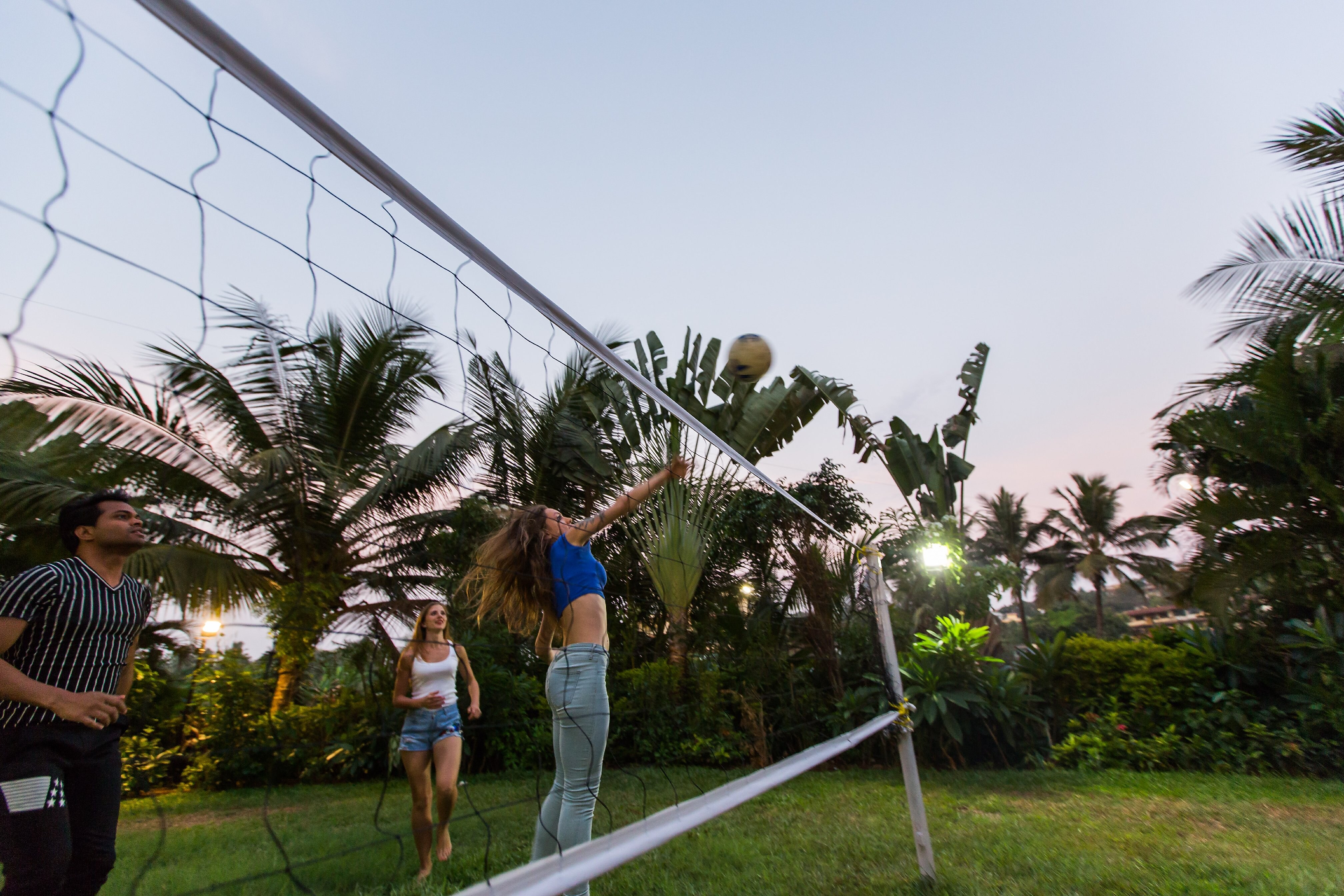 The Fern Residency Miramar, Goa Goa INR 915 OFF ( ̶3̶2̶5̶0̶ ) Hotel ...