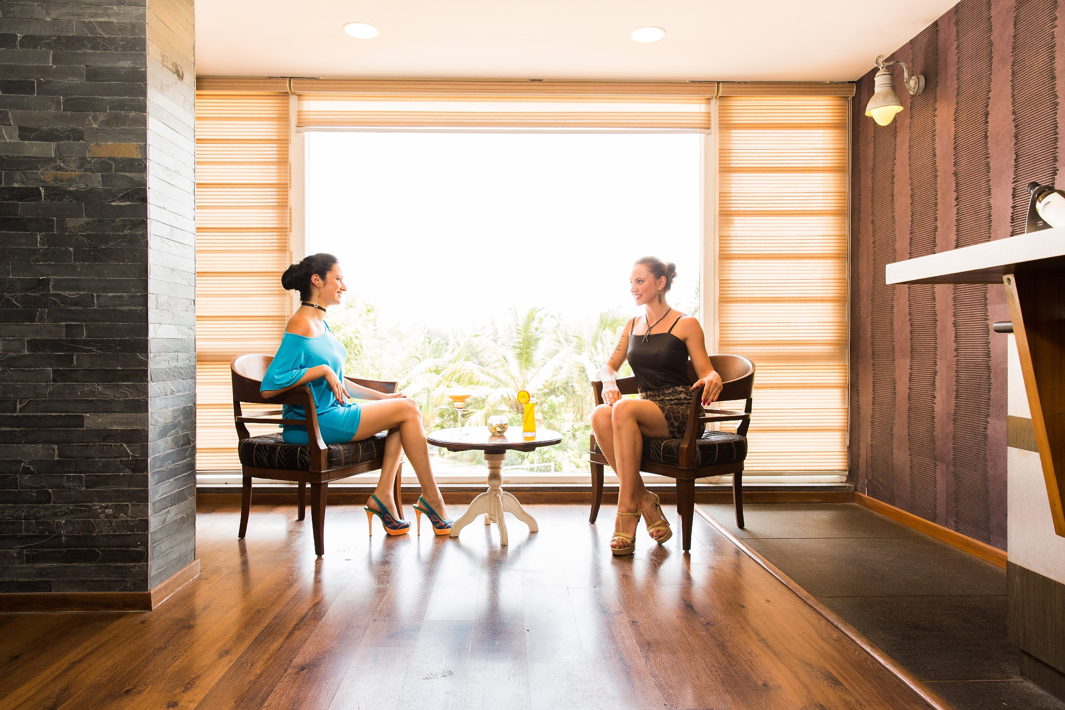 The Fern Residency Miramar, Goa Goa INR 915 OFF ( ̶3̶2̶5̶0̶ ) Hotel ...