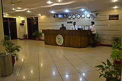 Grand View Resort Best Rates on Nahan Hotel Deals, Reviews & Photos