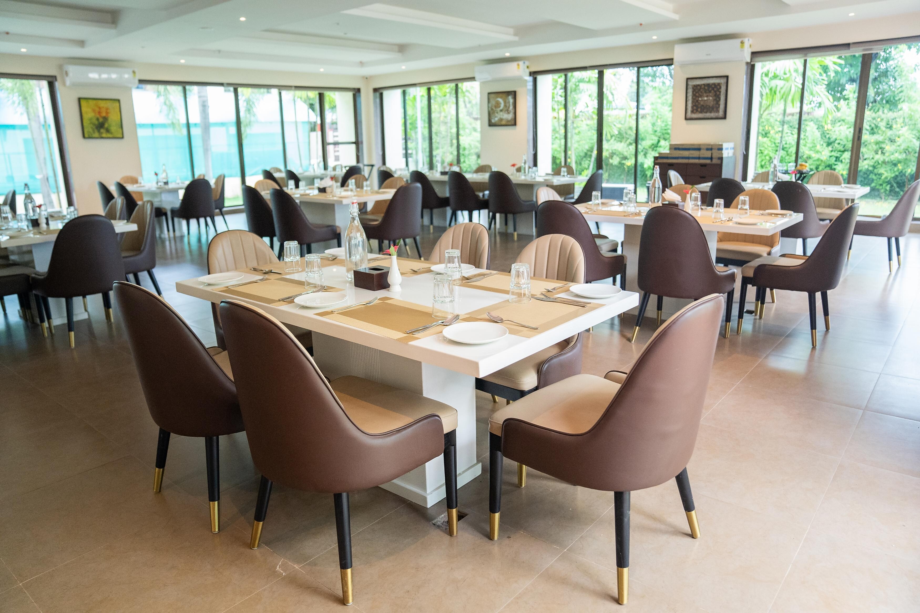 Greenleaf The Resort & Spa, Ganpatipule 𝗕𝗢𝗢𝗞 Ganpatipule Resort