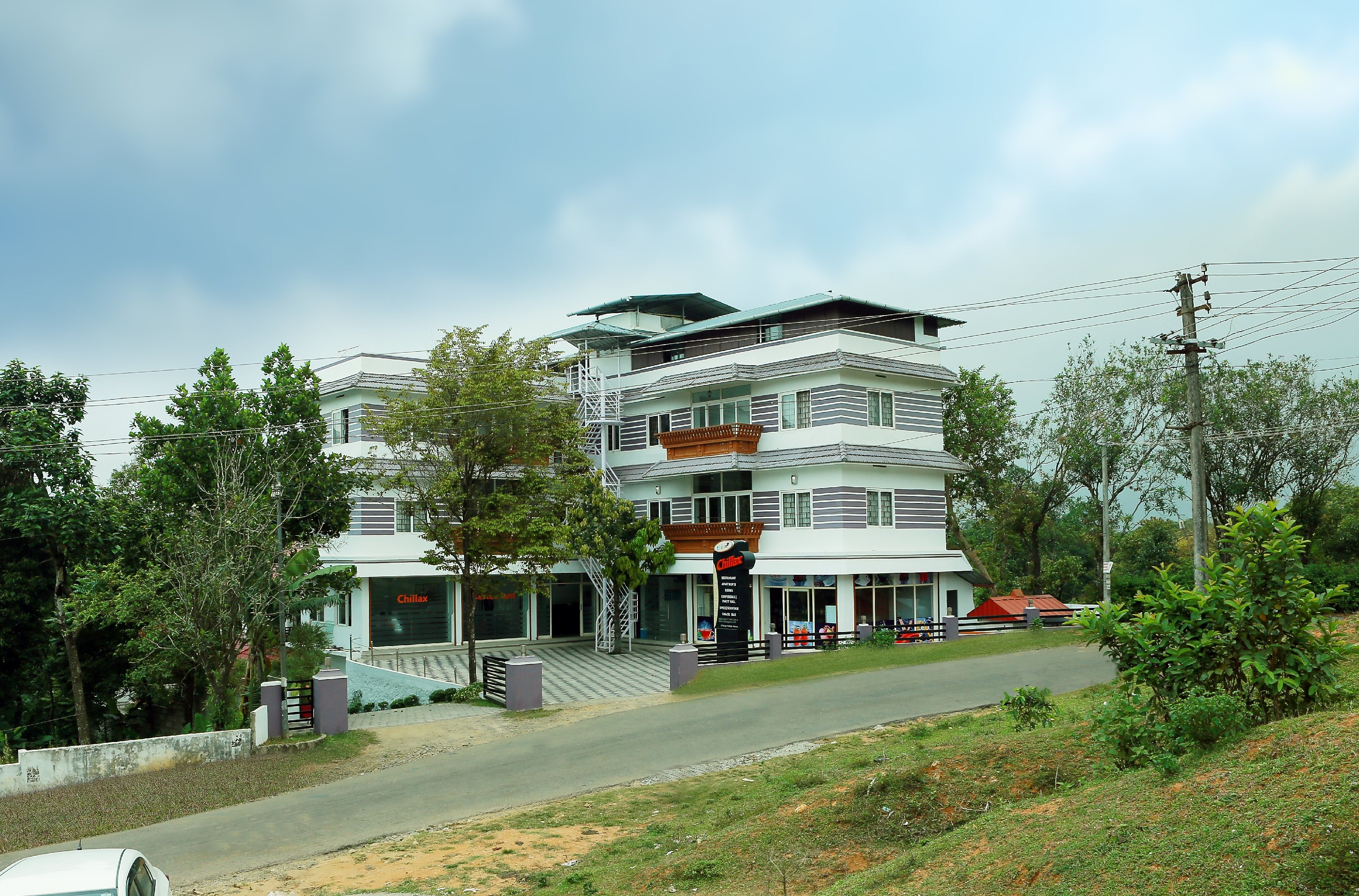 Photos of Chillax Vagamon - Hotel in Vagamon