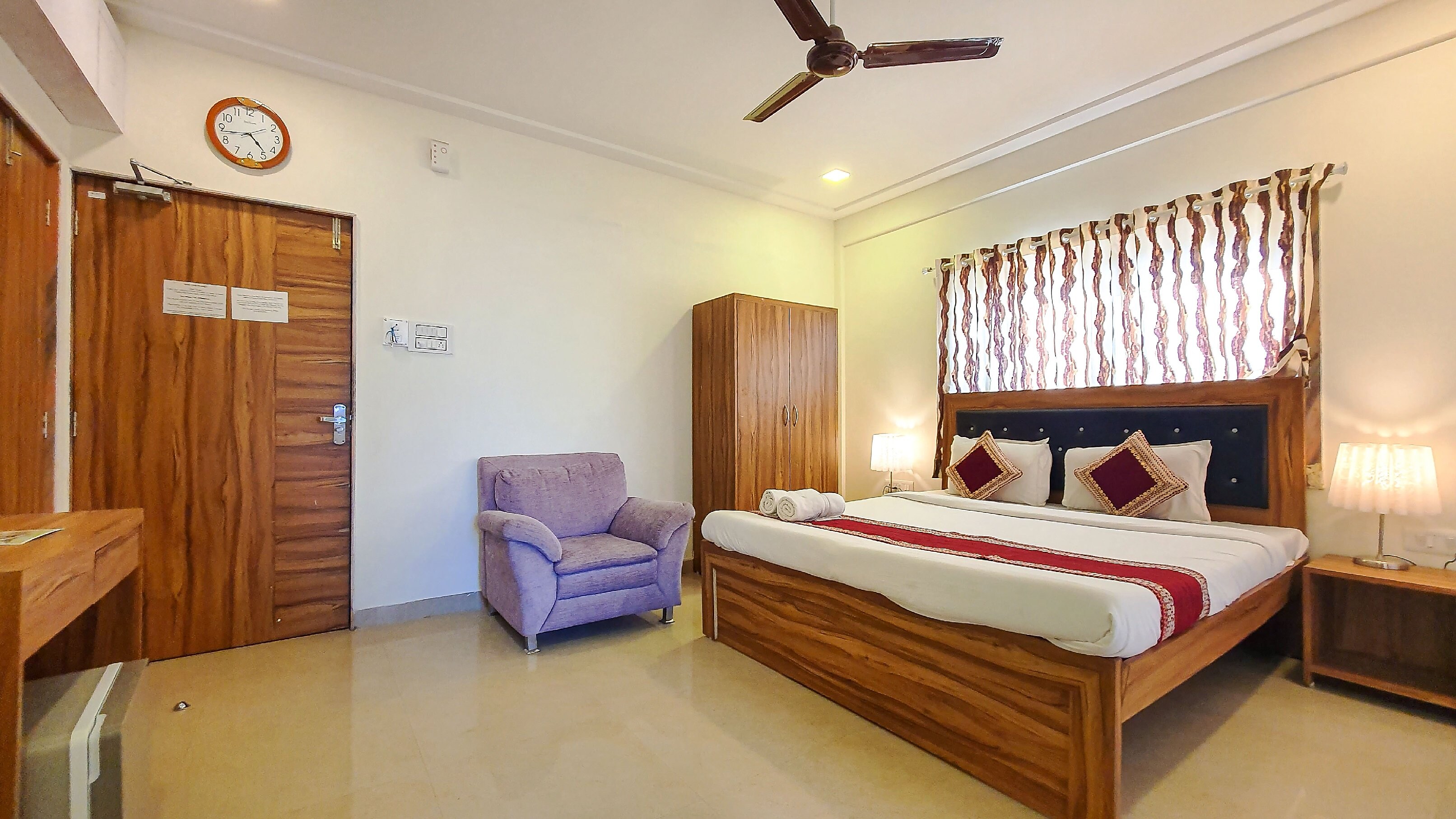 Mountain Shadow Resort Best Rates on Igatpuri Hotel Deals, Reviews & Photos