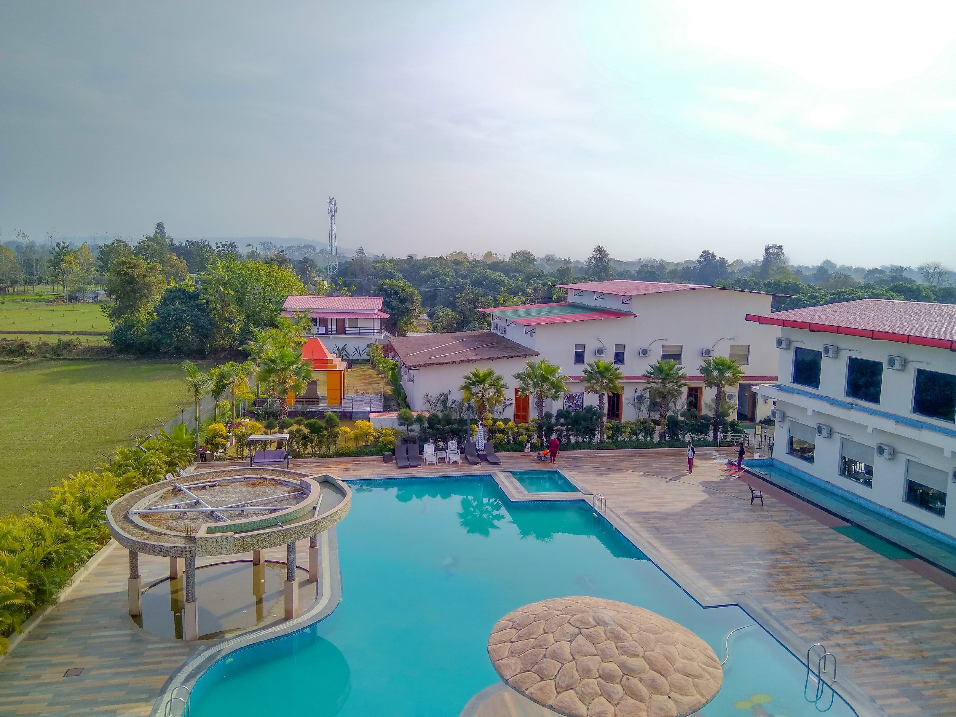 Corbett The Grand 𝗕𝗢𝗢𝗞 Jim Corbett (Ramnagar) Resort 𝘄𝗶𝘁𝗵 𝗙𝗥𝗘𝗘 𝗖𝗮𝗻𝗰𝗲𝗹𝗹𝗮𝘁𝗶𝗼𝗻
