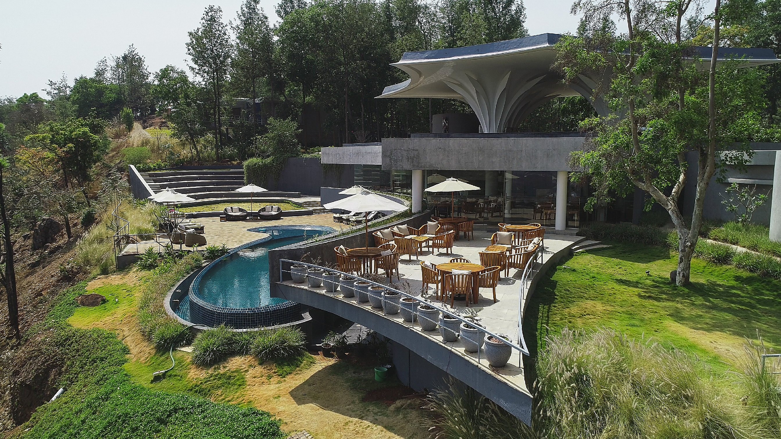 Java Rain Resort Best Rates on Chikmagalur Hotel Deals, Reviews & Photos