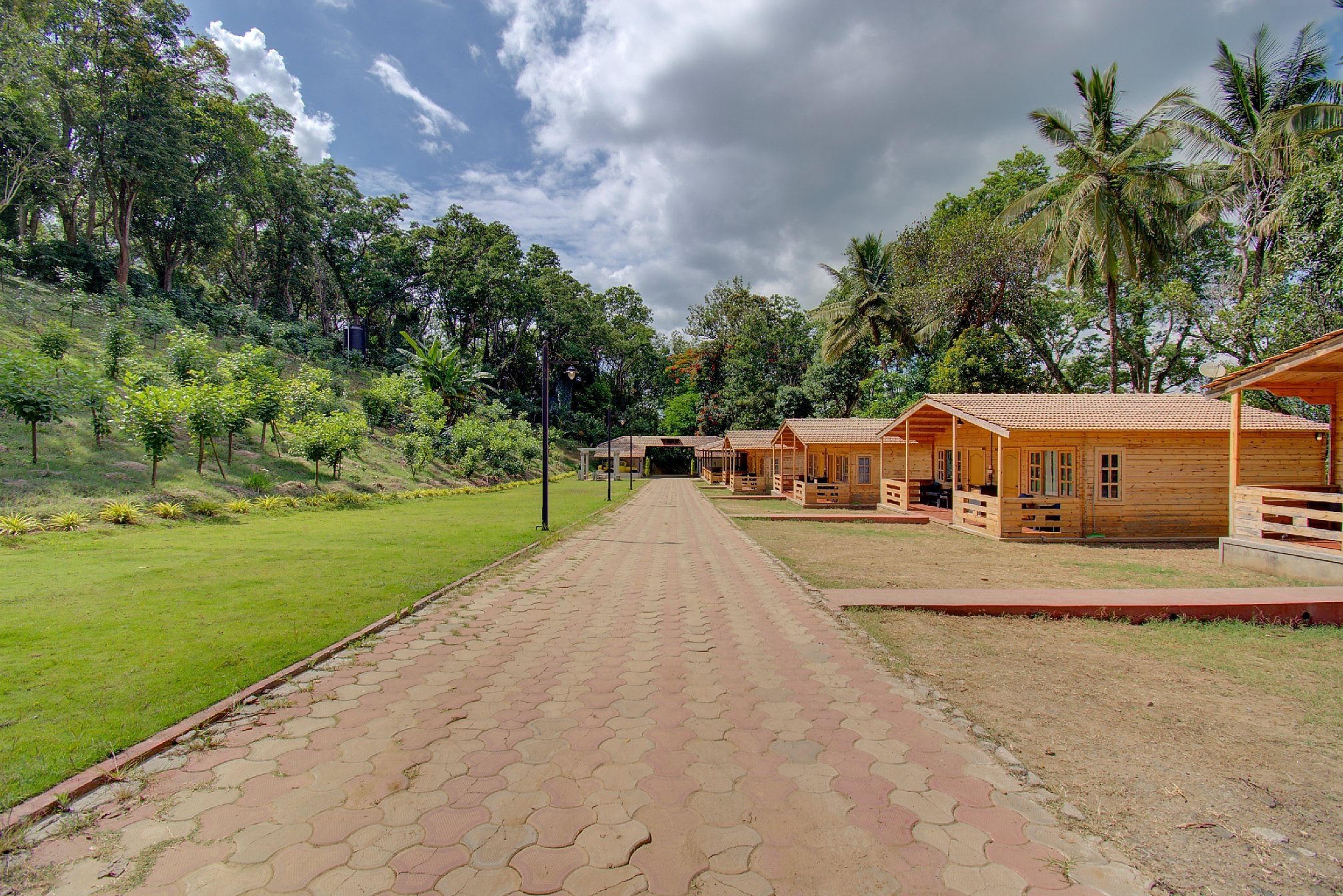 Coffee Cadu Estate Stay | Rooms & Restaurant | Coorg Farm House BOOK @ ₹1