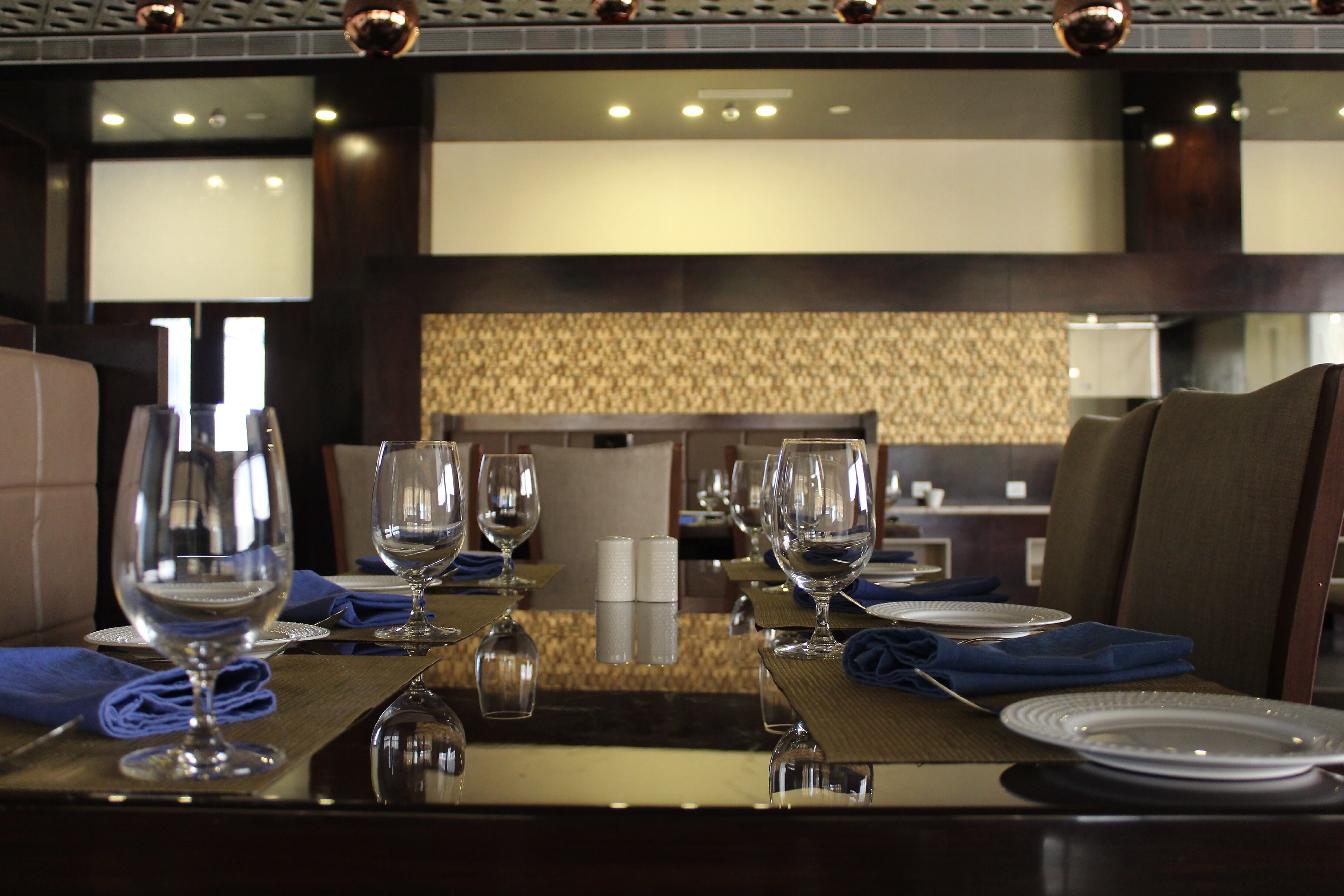 Photos of 7 Seasons Resort & Spa - Resort in Jamnagar